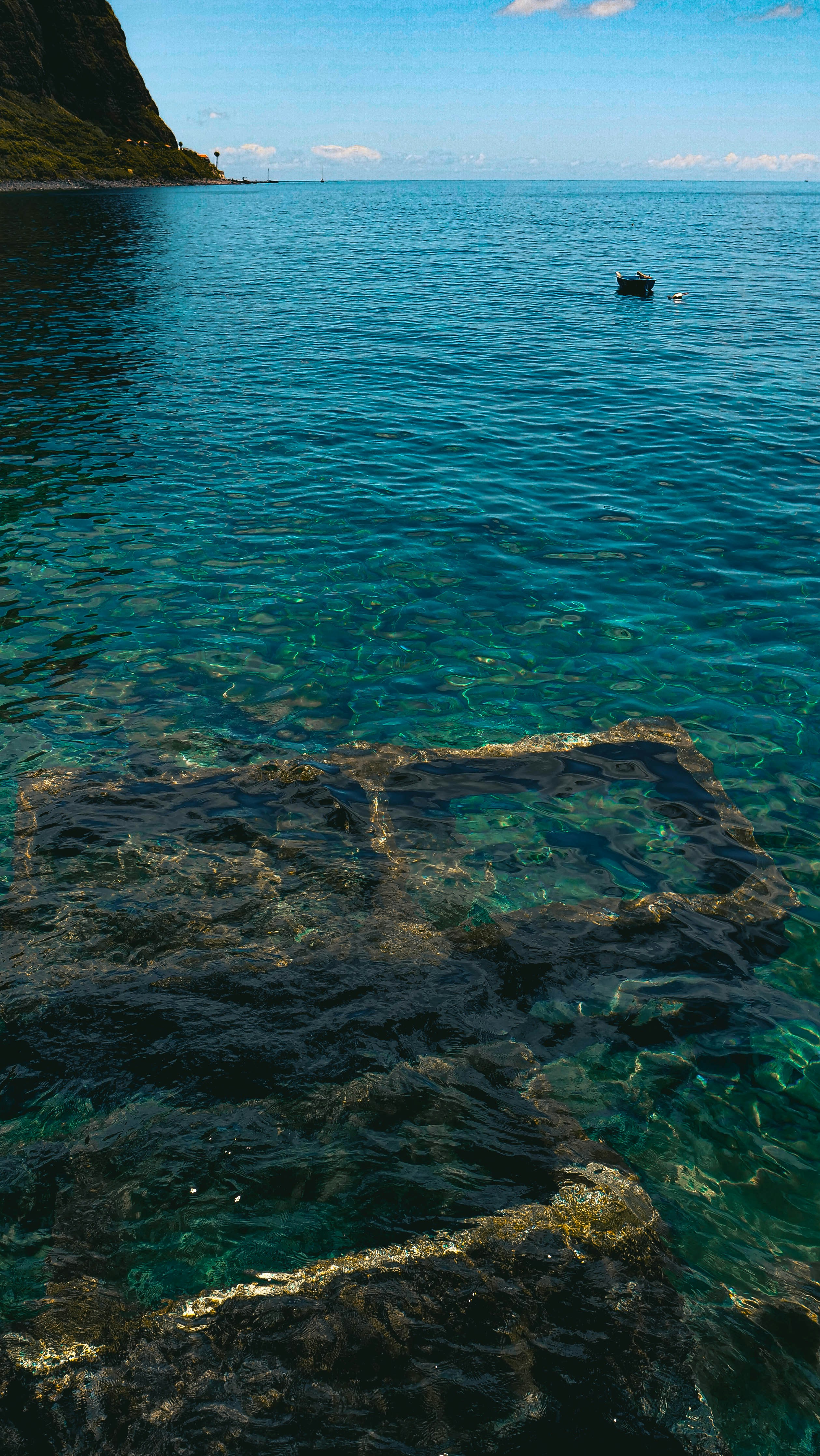 Photo by Jack White with Panasonic Lumix GH5 II