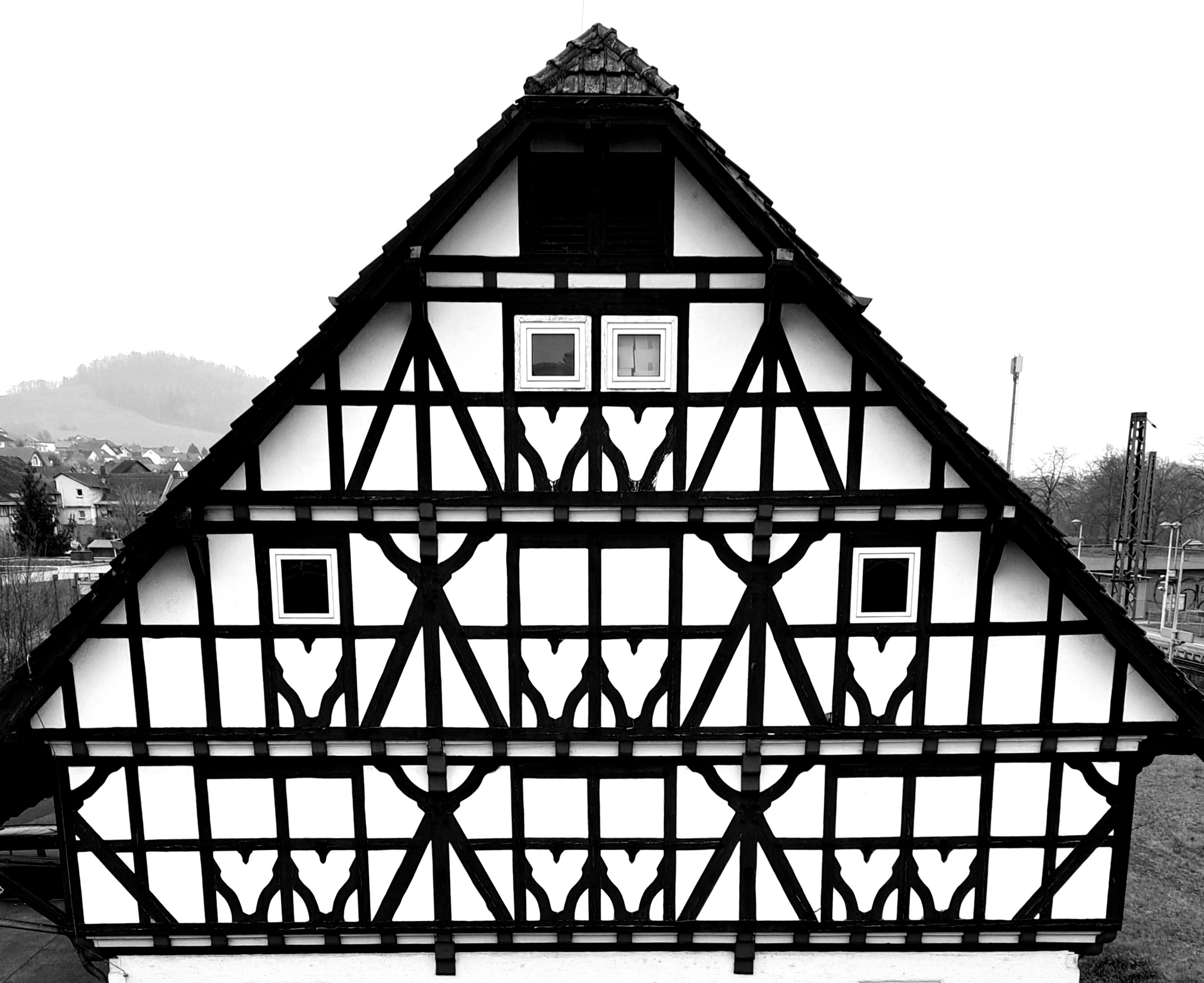 Sample photo from Samsung Galaxy A53