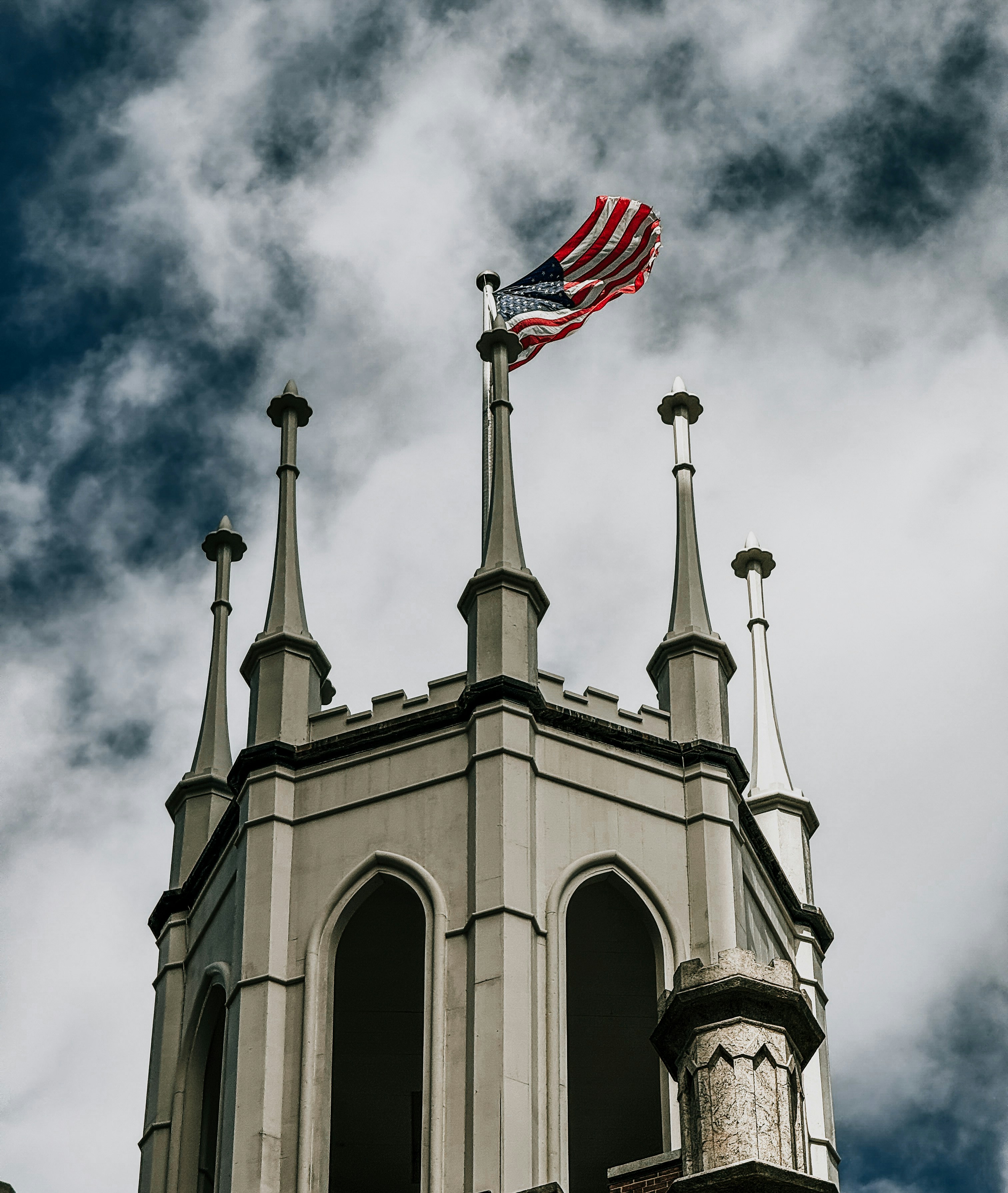 Photo by Obscura Odessey with Apple iPhone 15 Pro Max