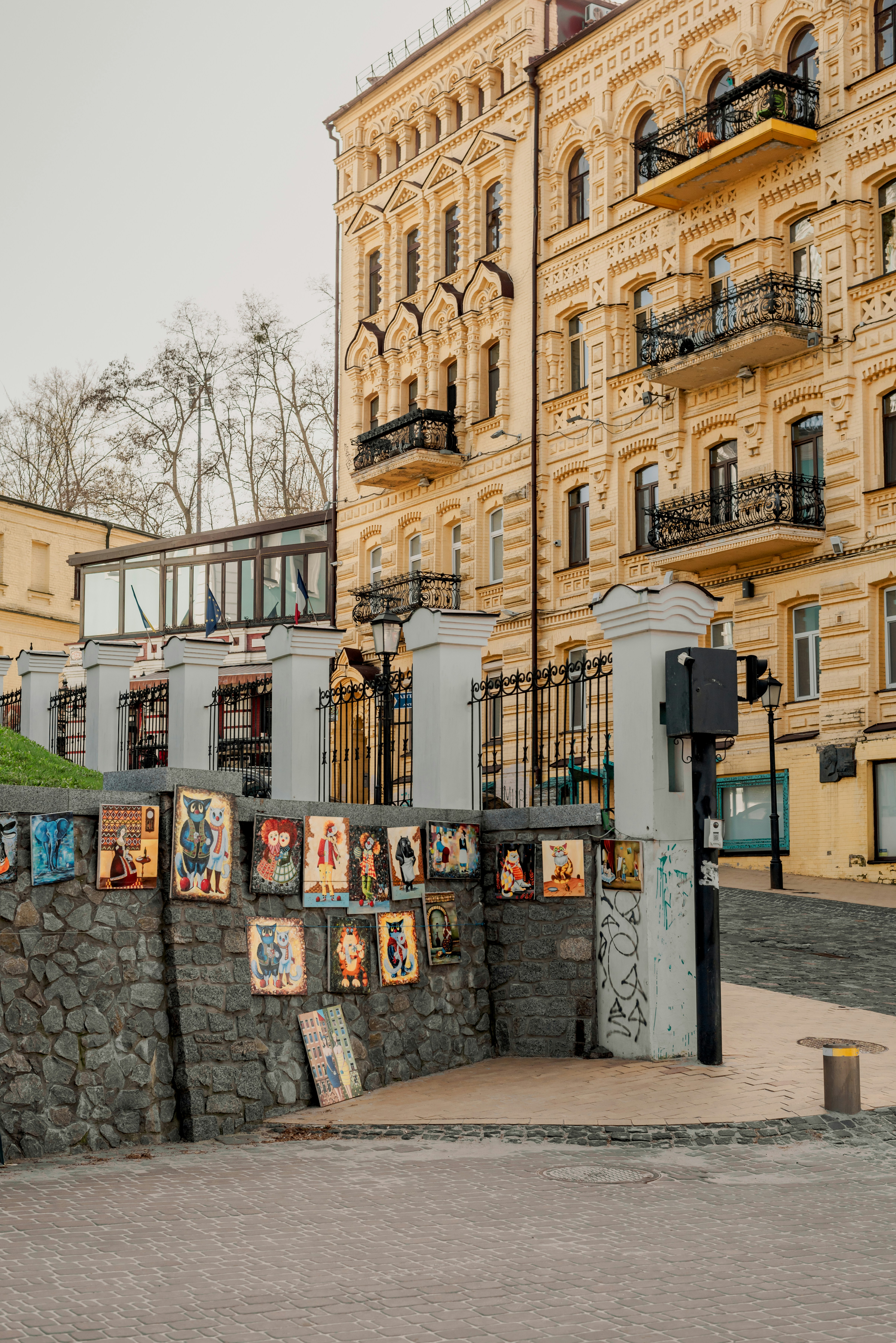 Photo by Eugenia Pan'kiv with Nikon D810