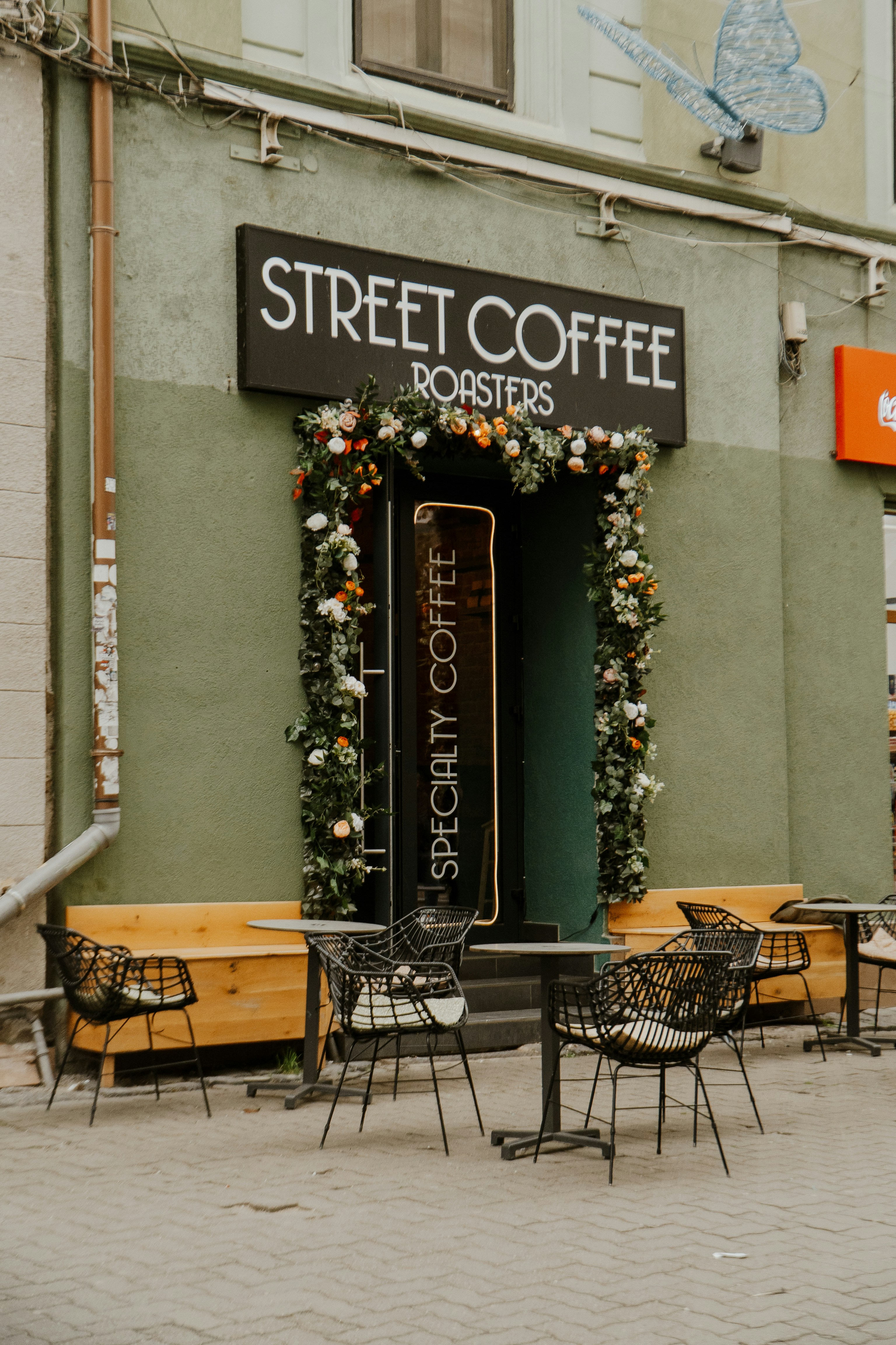 Photo by Luis Gherasim with Sony Alpha 7 IV