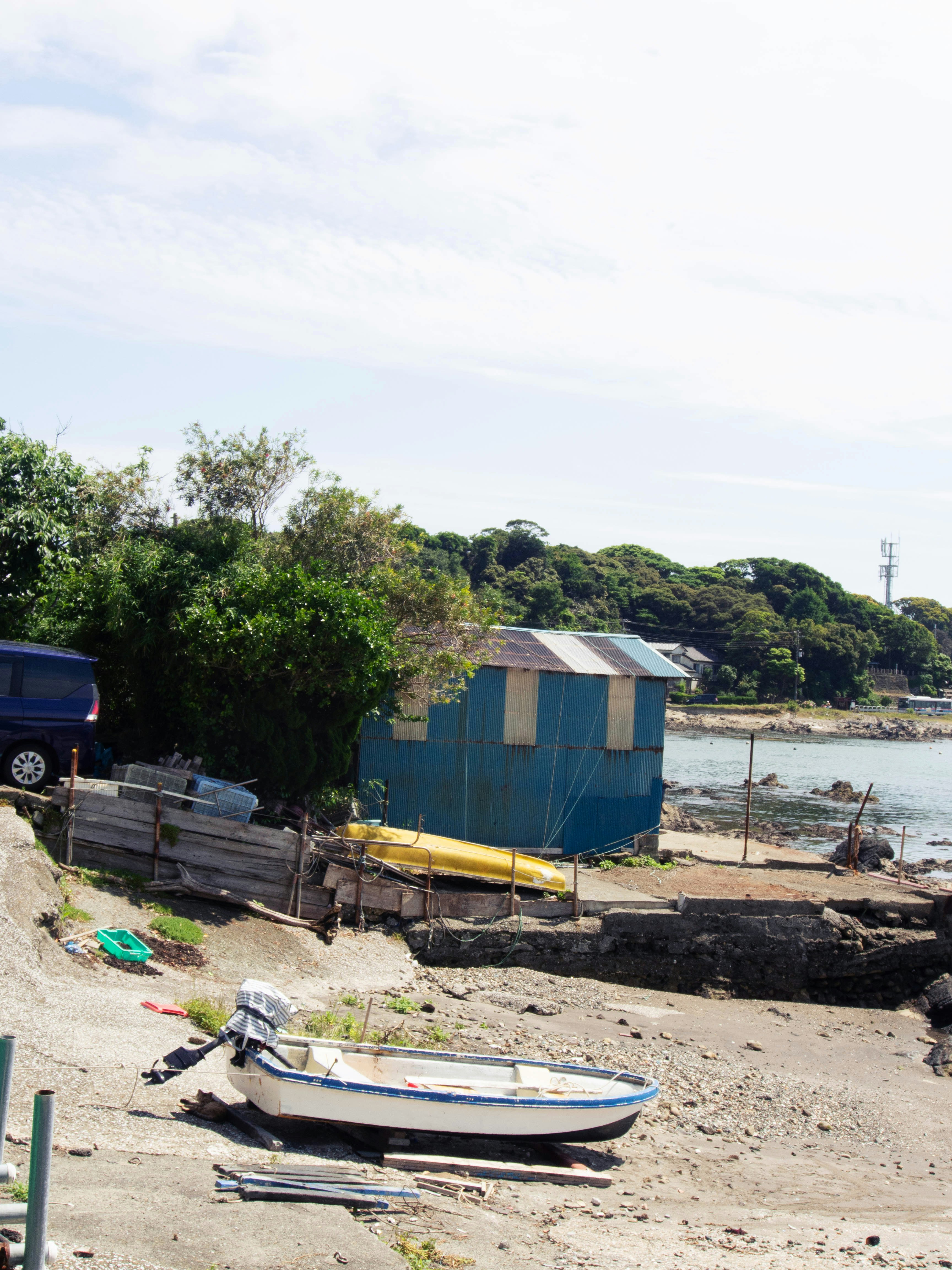 Photo by Hiro Ishii with Olympus OM-D E-M5