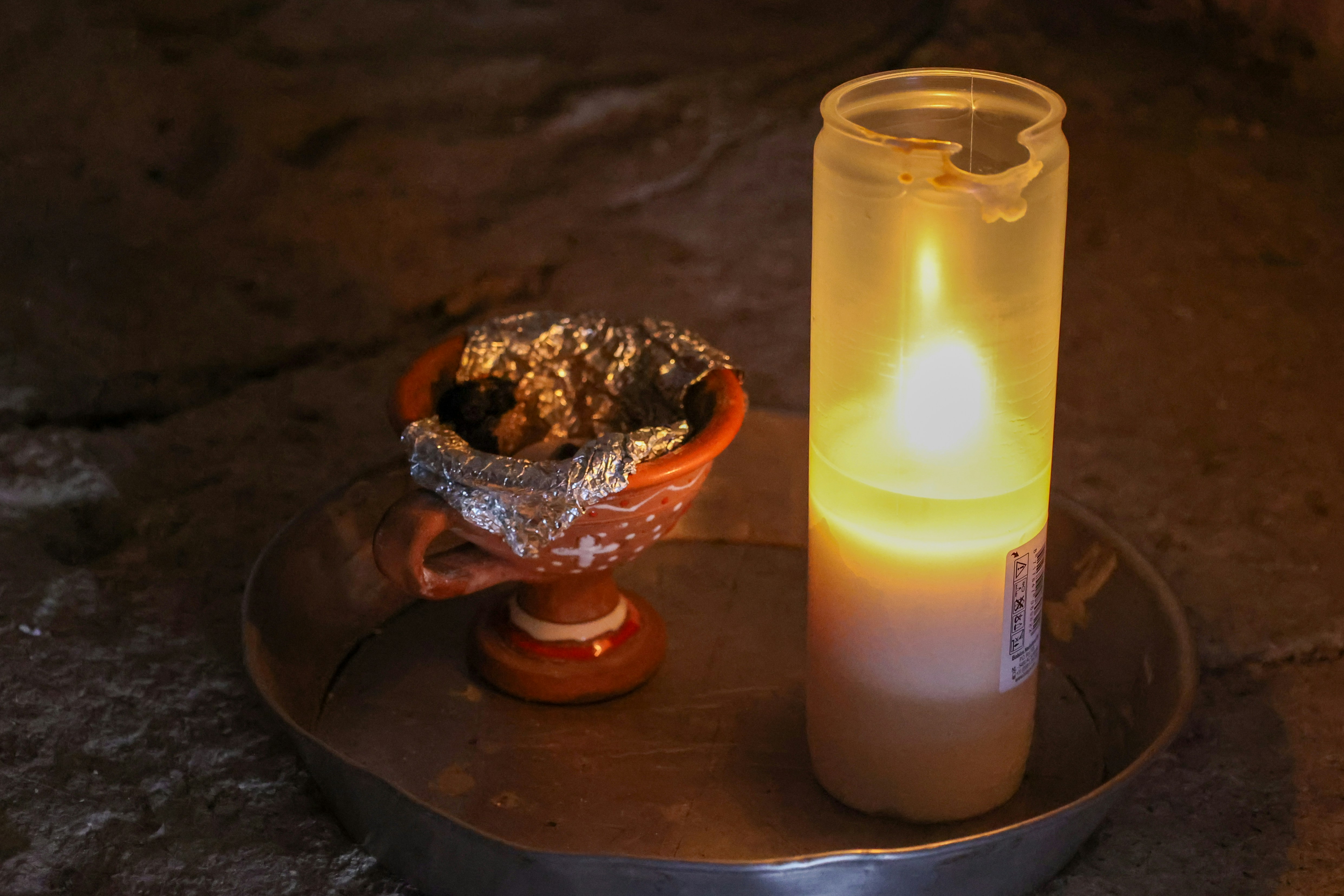 Photo by Jörg Hamel with Canon EOS R6