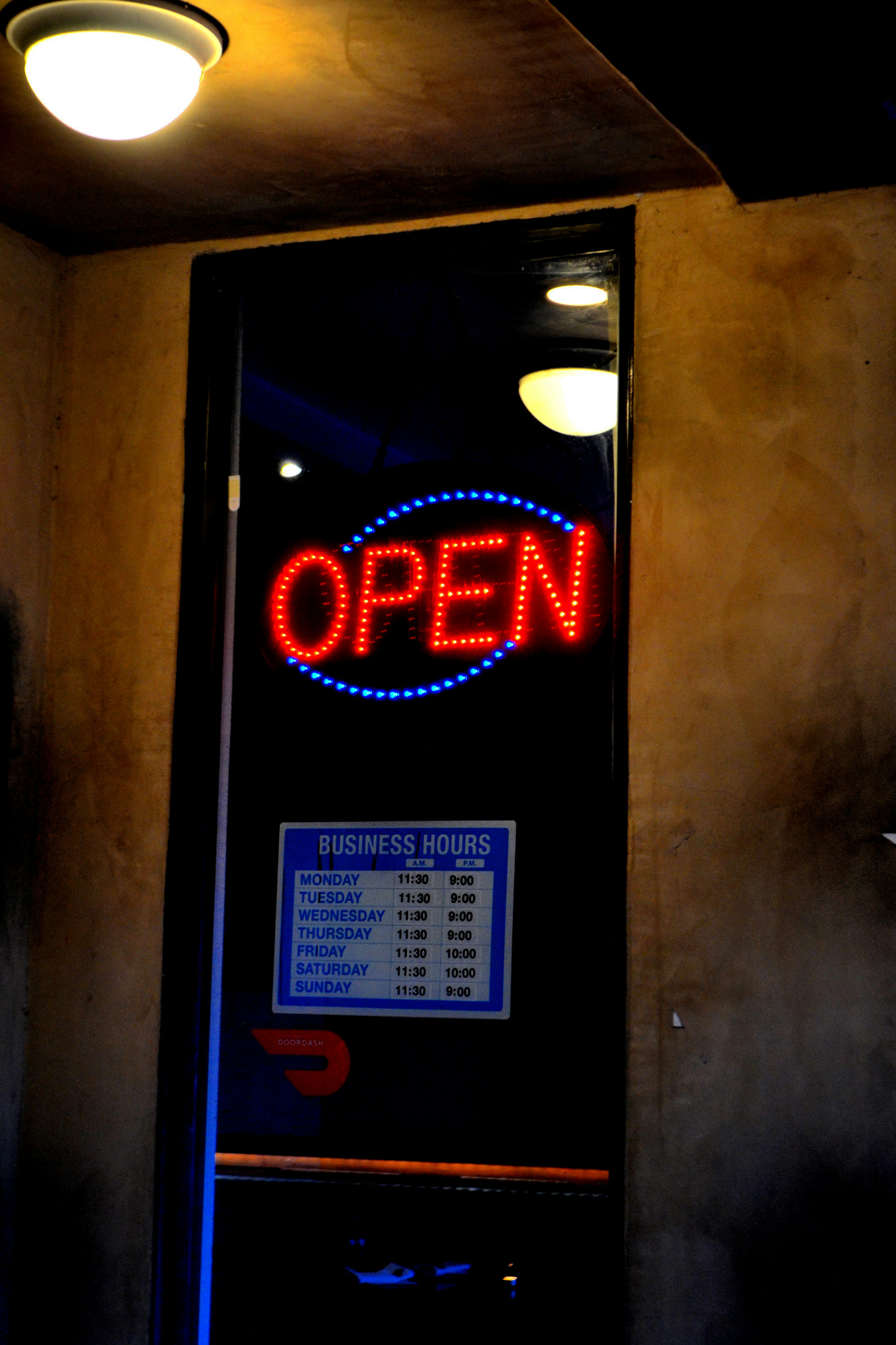 Photo by Mandy Bourke with Nikon D3100