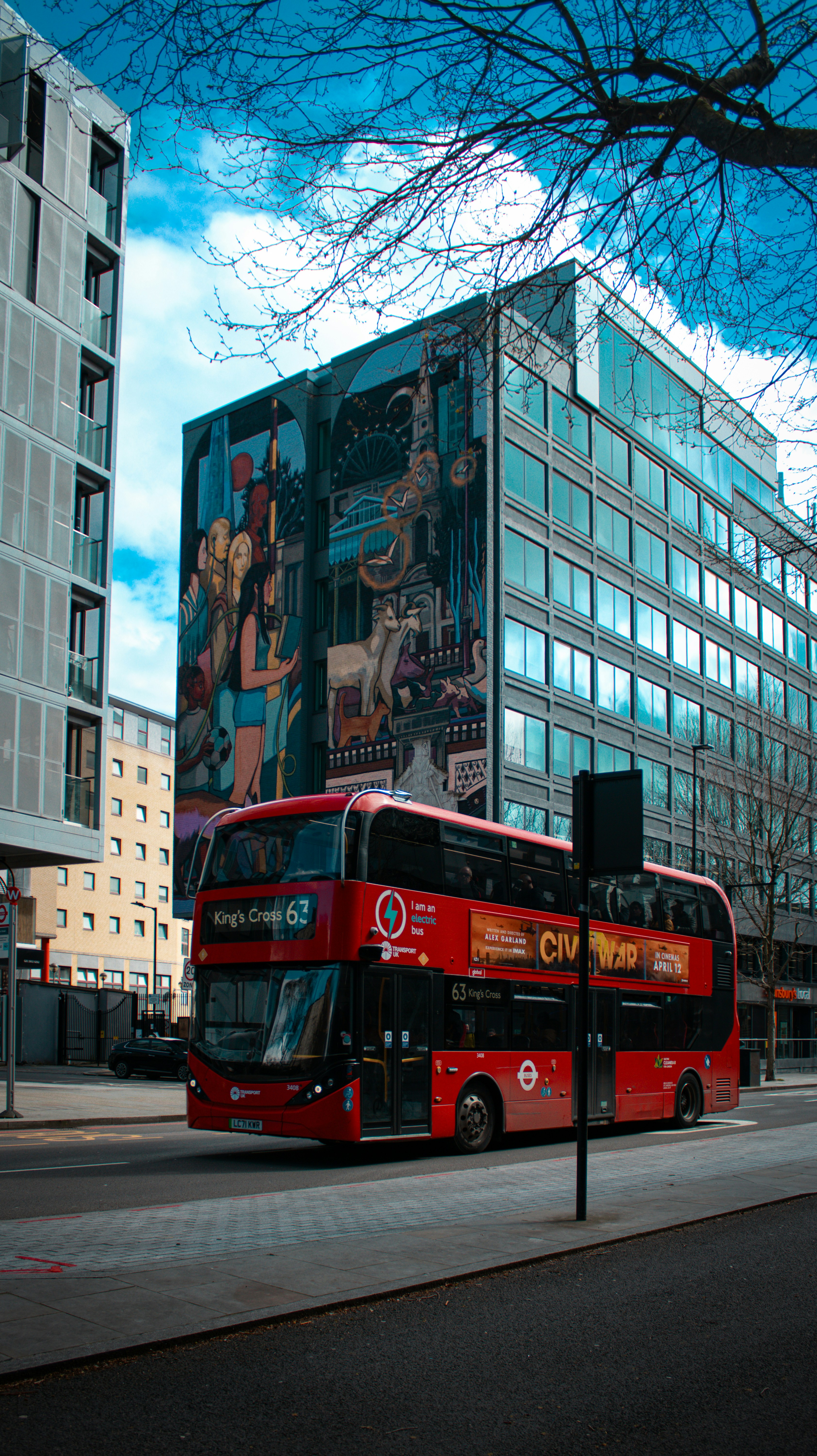 Photo by Jack Skinner with Canon EOS 200D