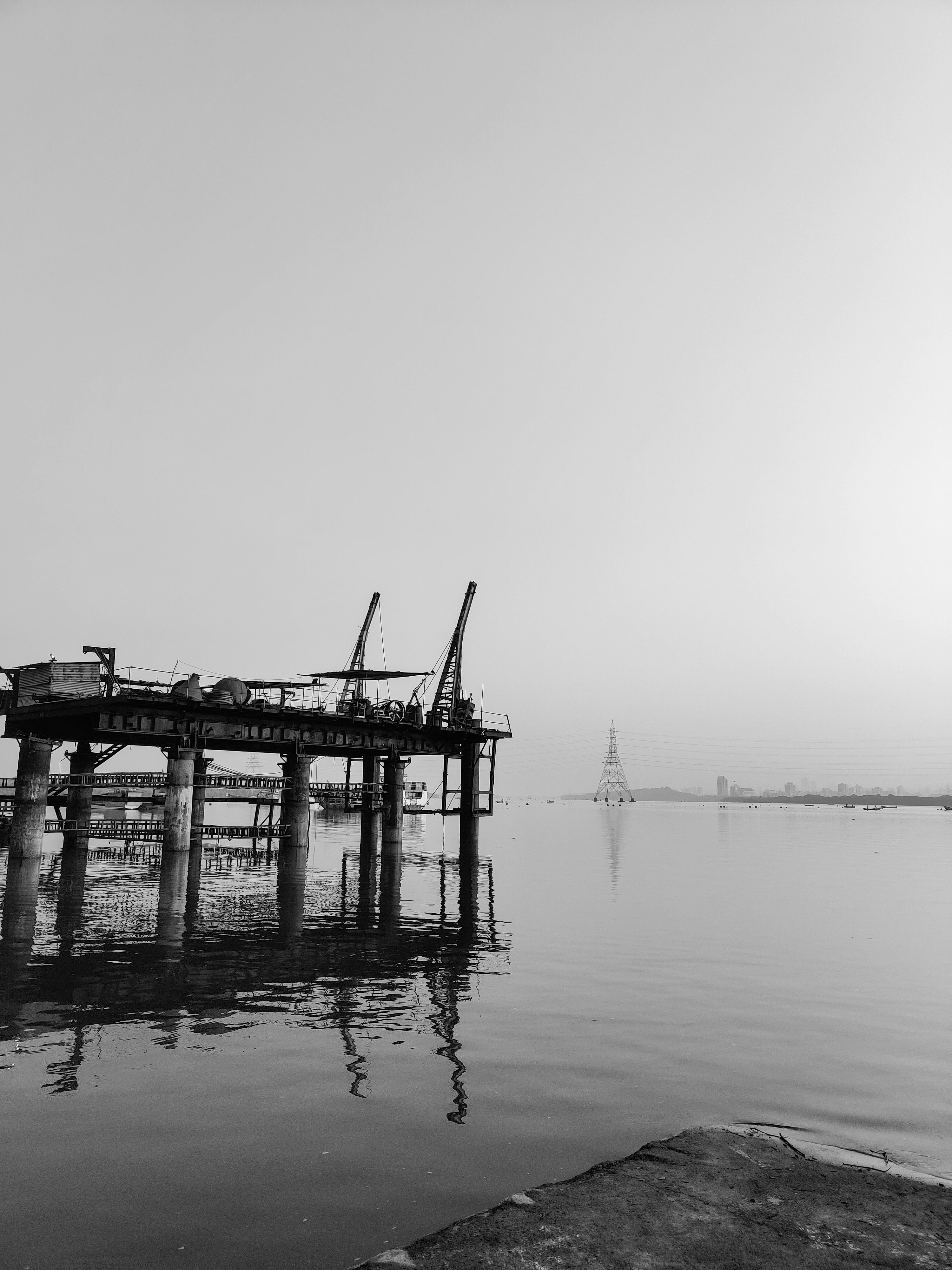 Photo by Omkar Ambre with OnePlus 7T Pro