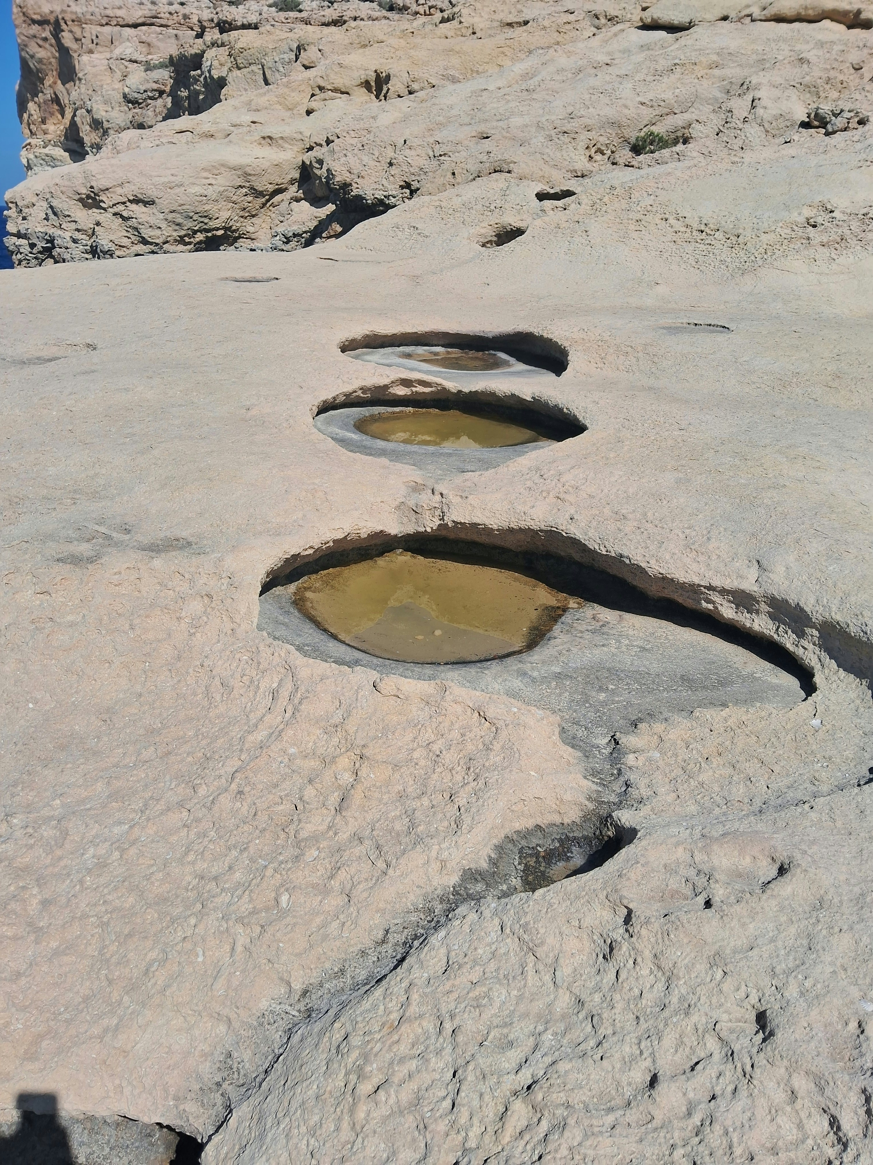 A group of rocks with holes in them photo – Free Pattern Image on Unsplash