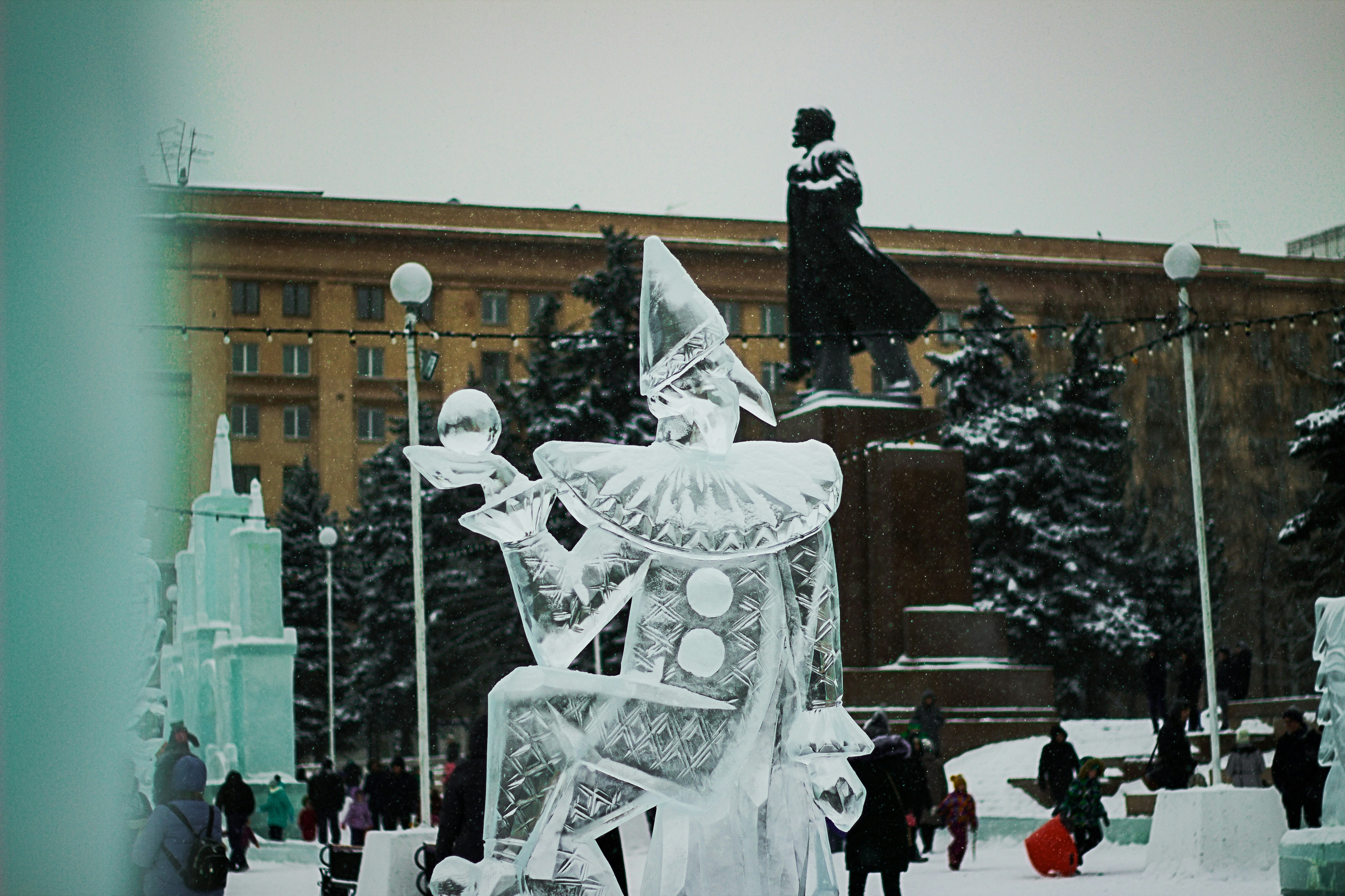 Photo by BehindTheTmuna with Canon EOS 1200D