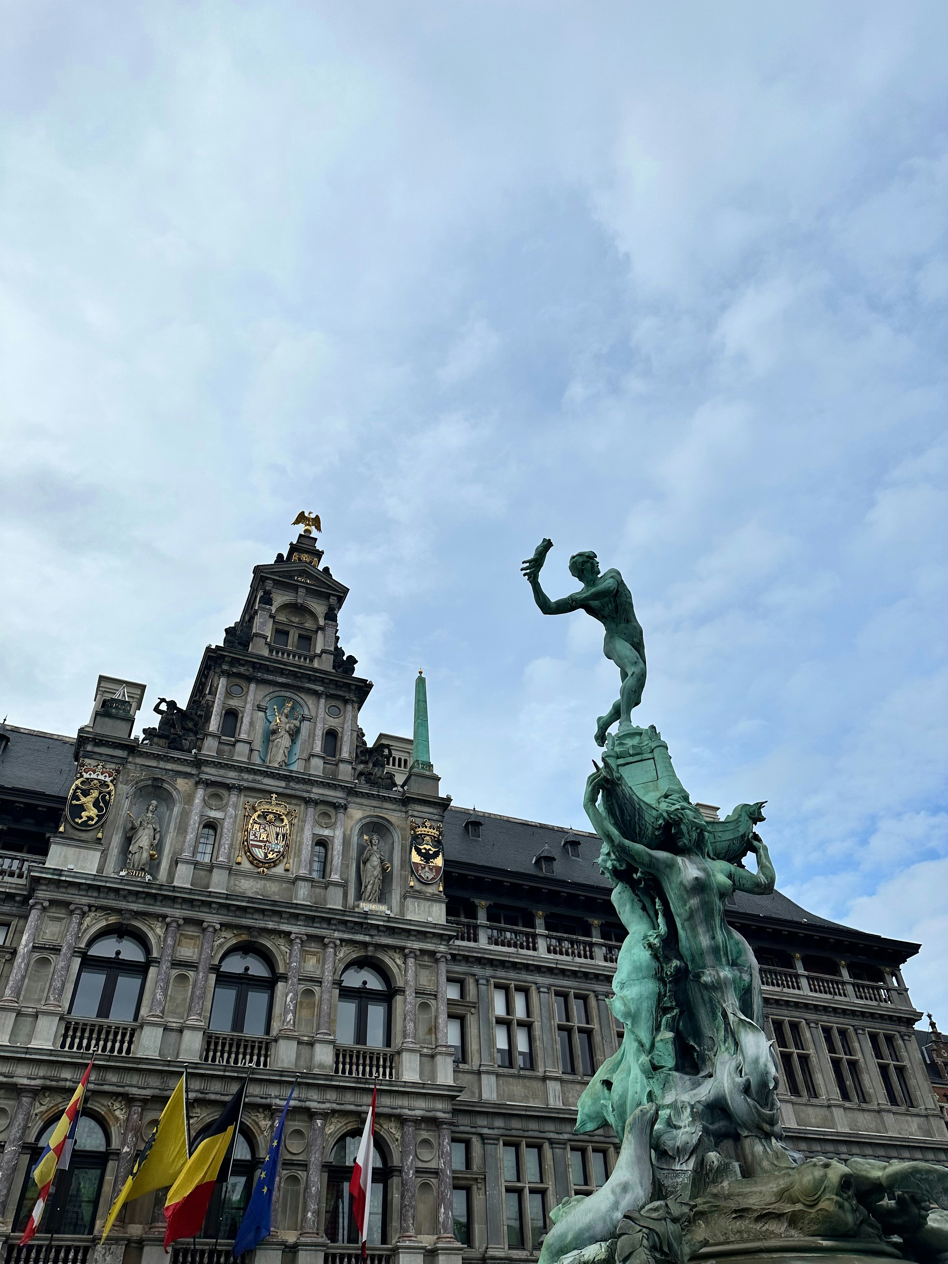 Sample photo from Apple iPhone 14 Pro