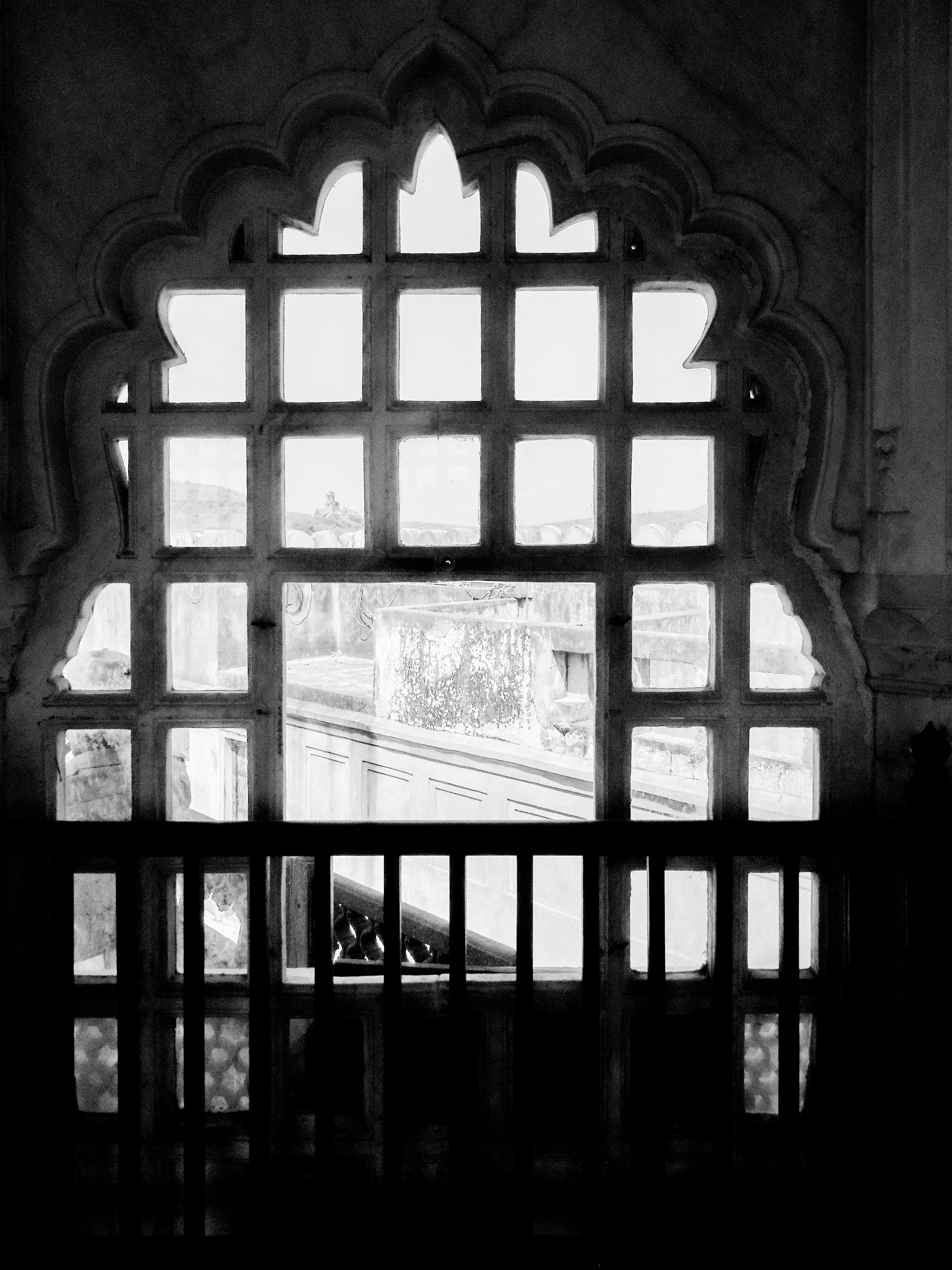 Sample photo from Sony Cyber-shot HX400V