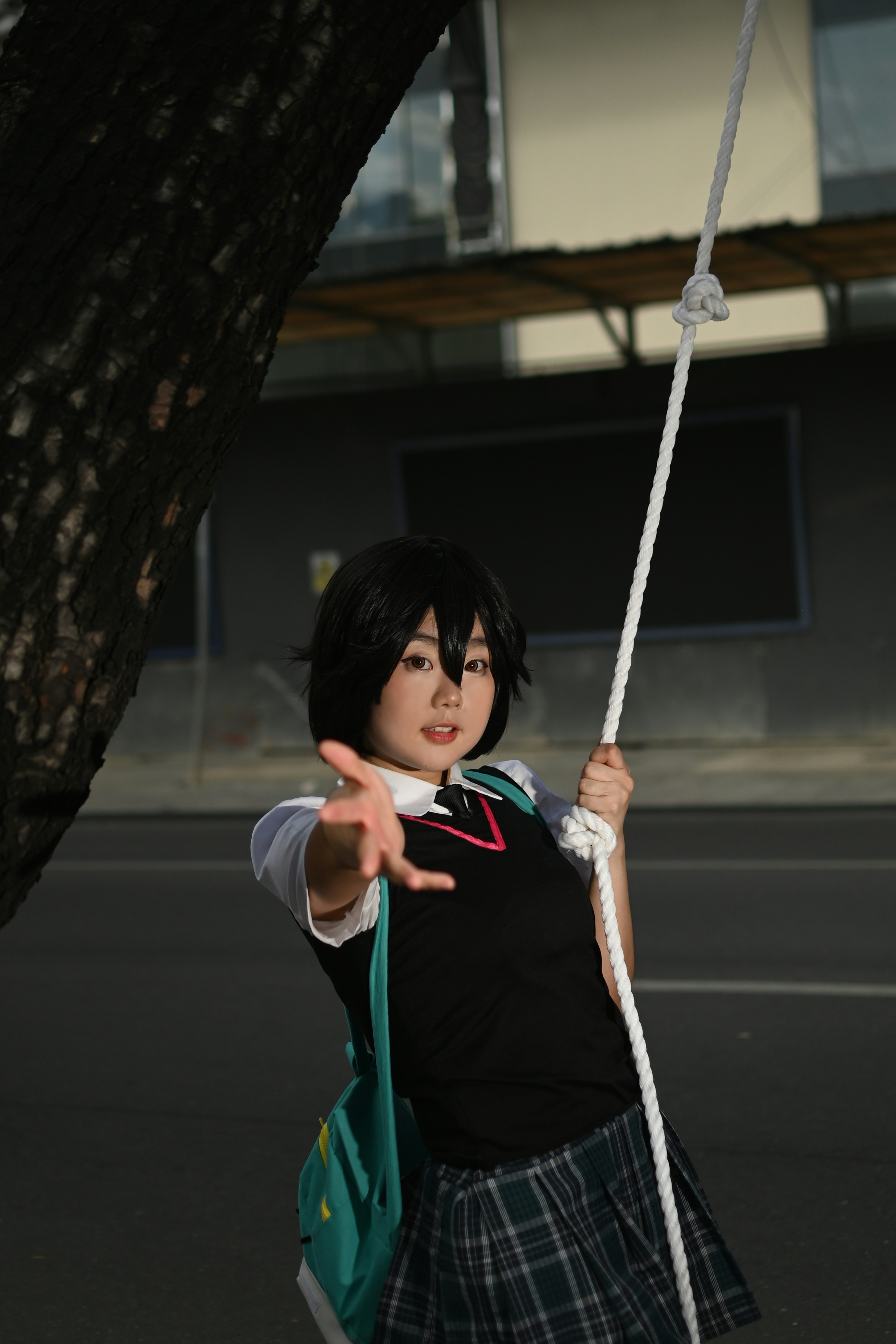 Photo by Punto Fotográfico with Nikon Z5