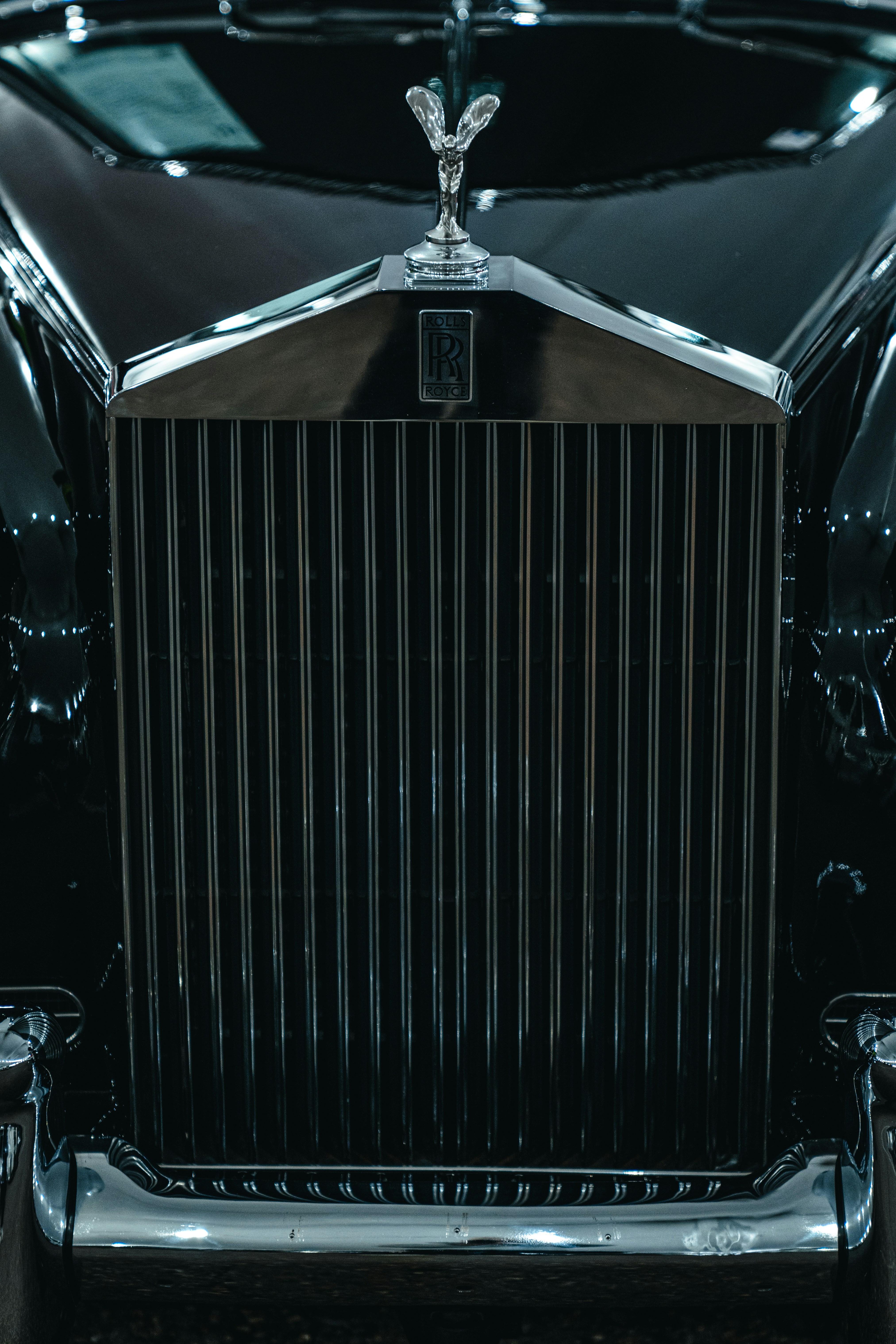Frontpartie Des Autos 5 Buchstaben