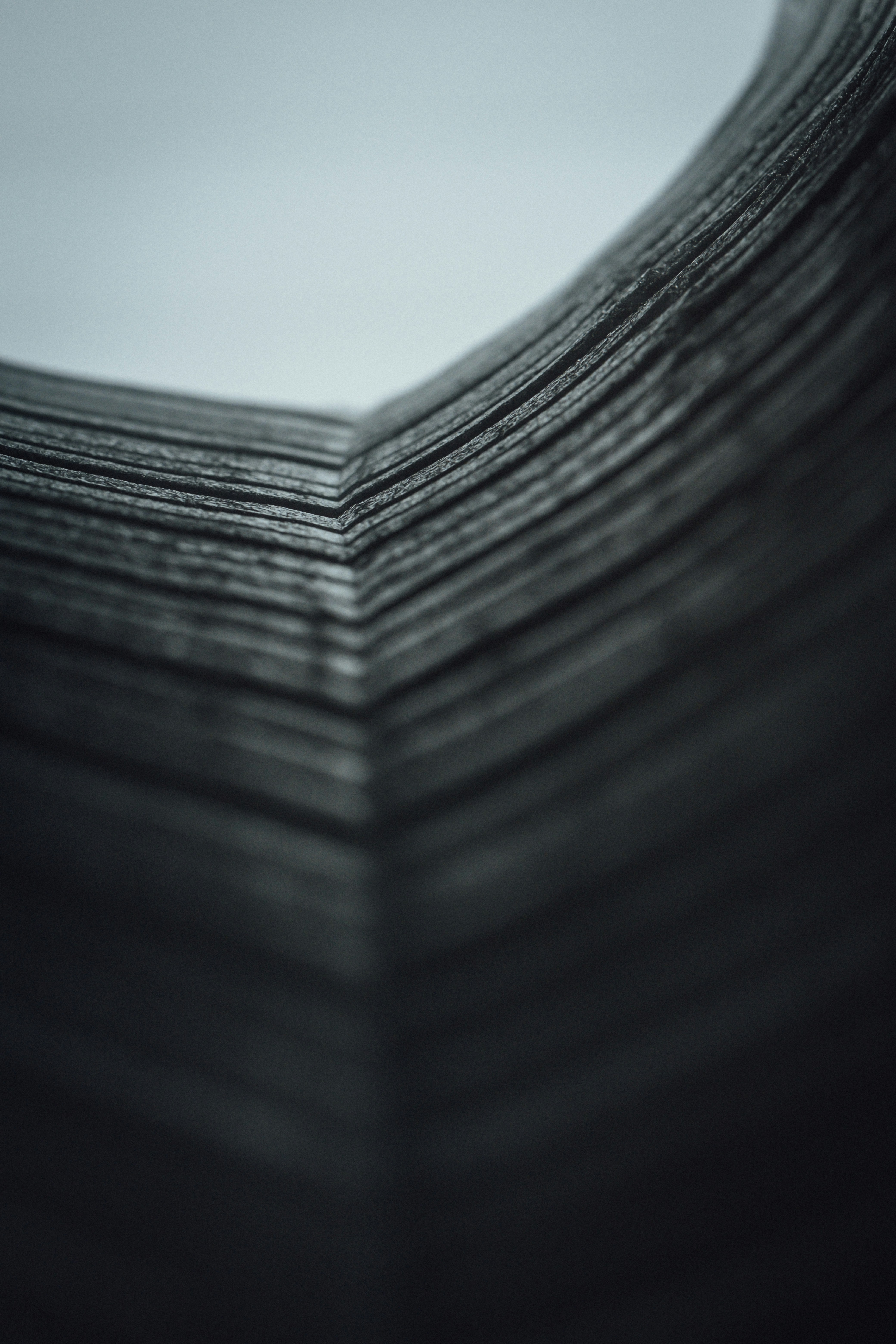 A close up of a book with lines on it photo – Free Grey Image on Unsplash