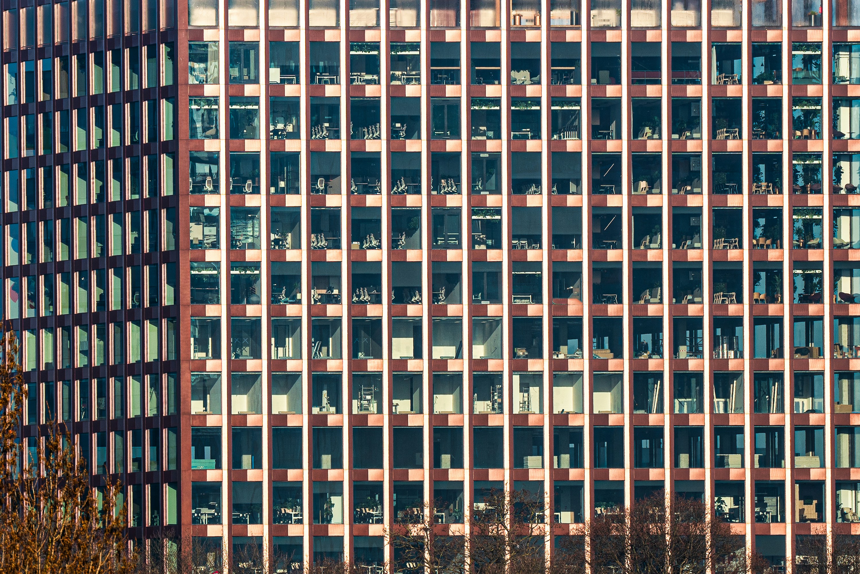 Architecture structure.