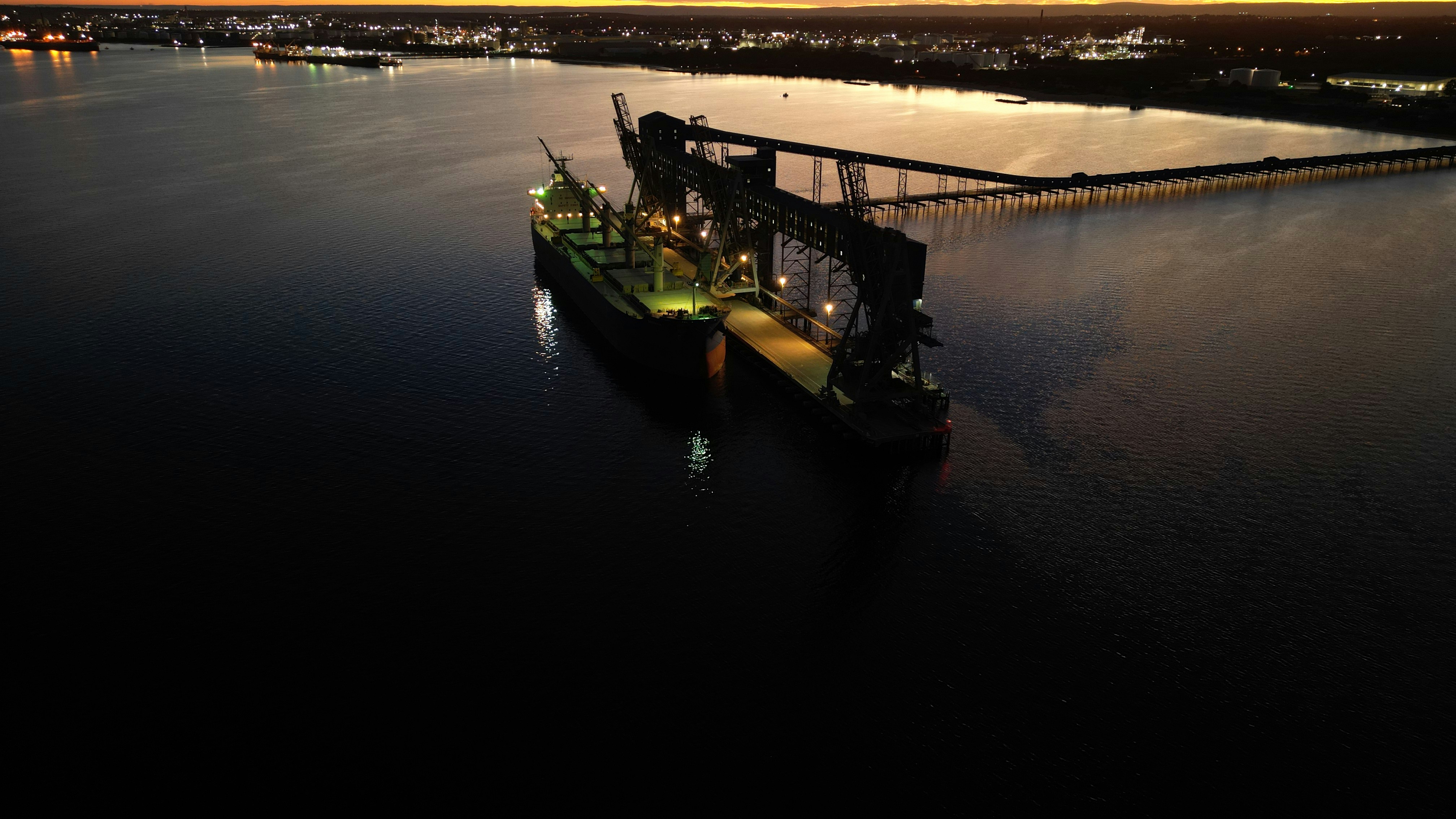 Photo by Ian with DJI Mini 3 Pro