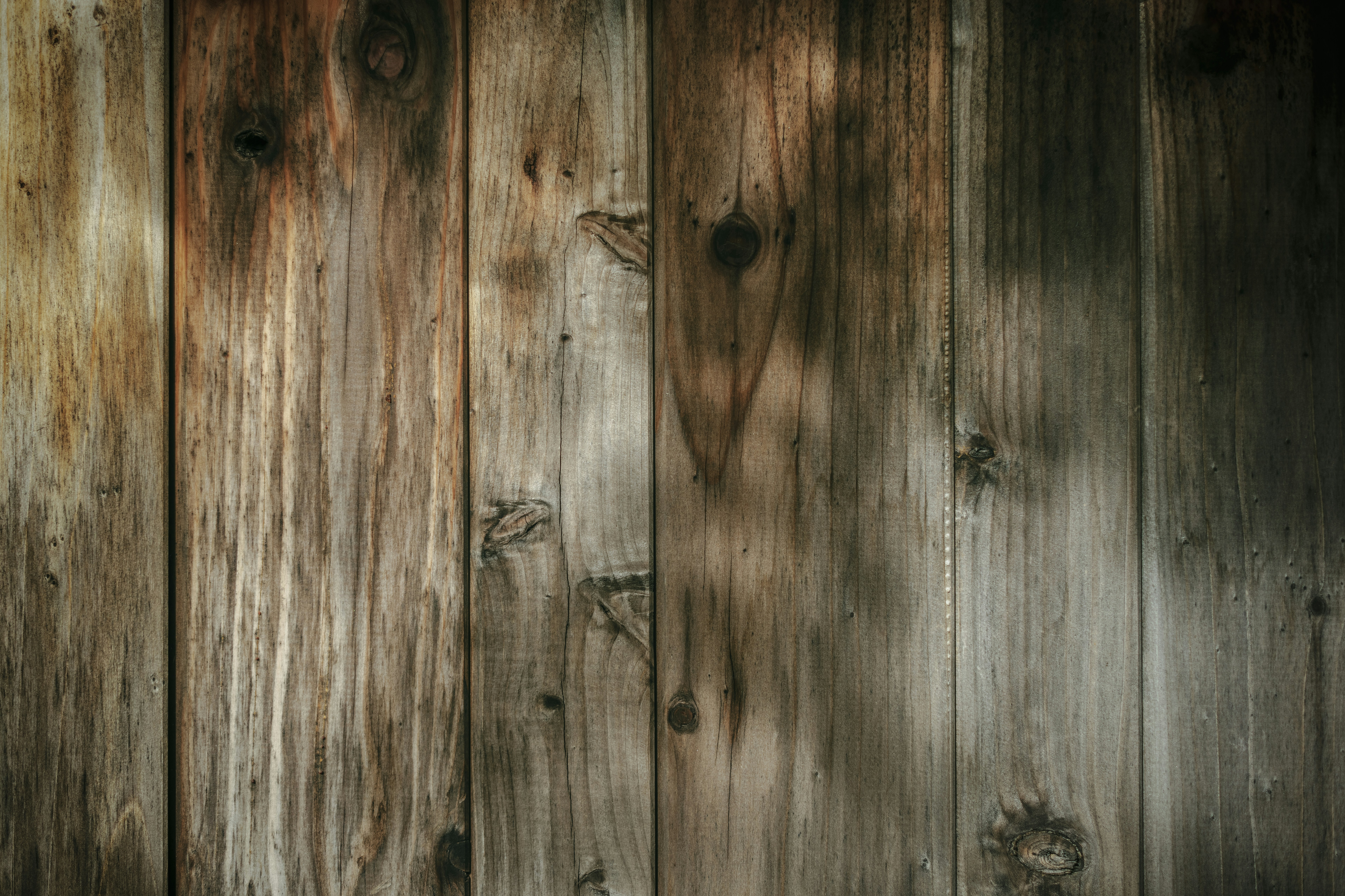 Wooden Background