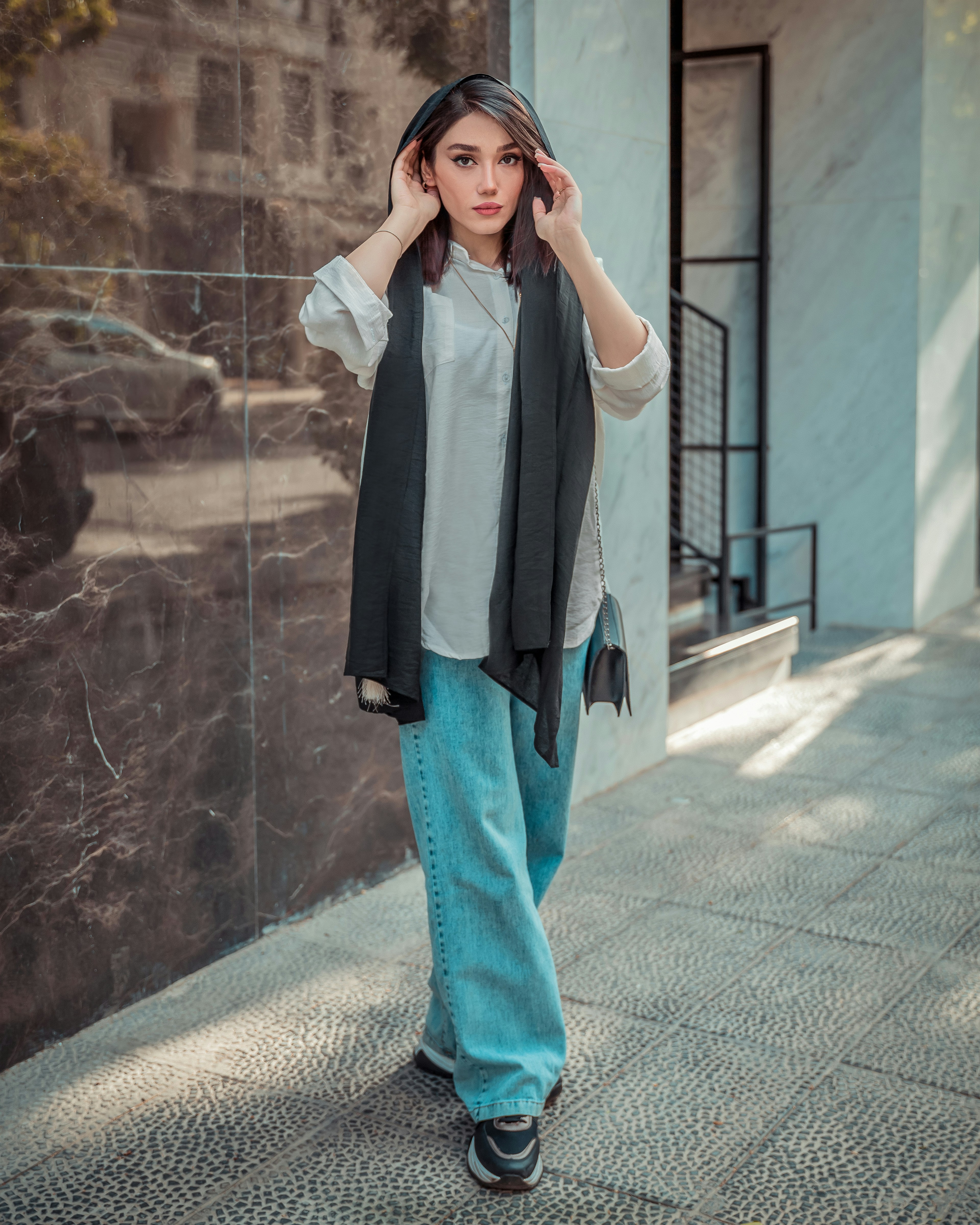 portrait photography