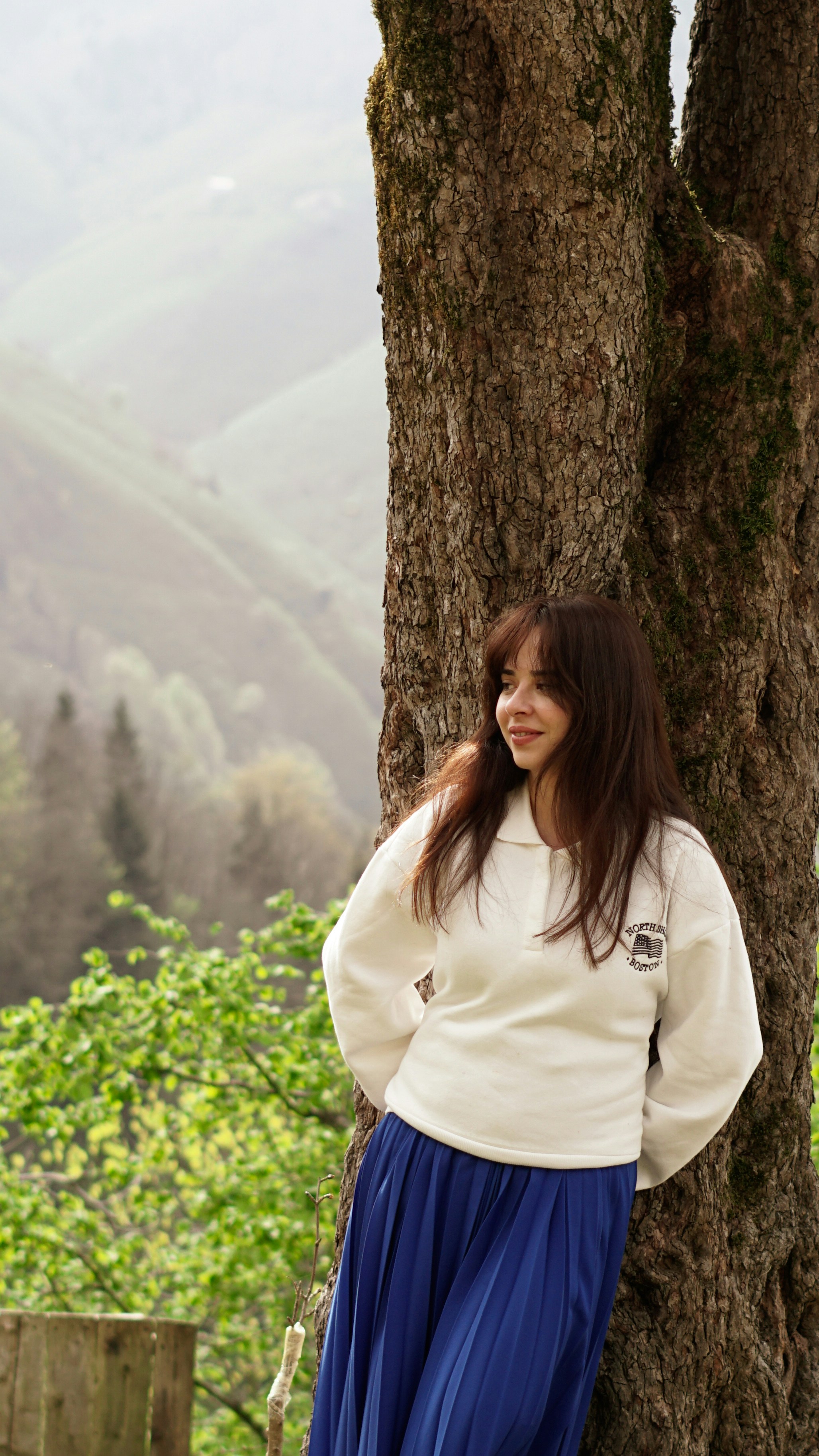 Photo by Duygu Güngör with Sony Alpha 6000