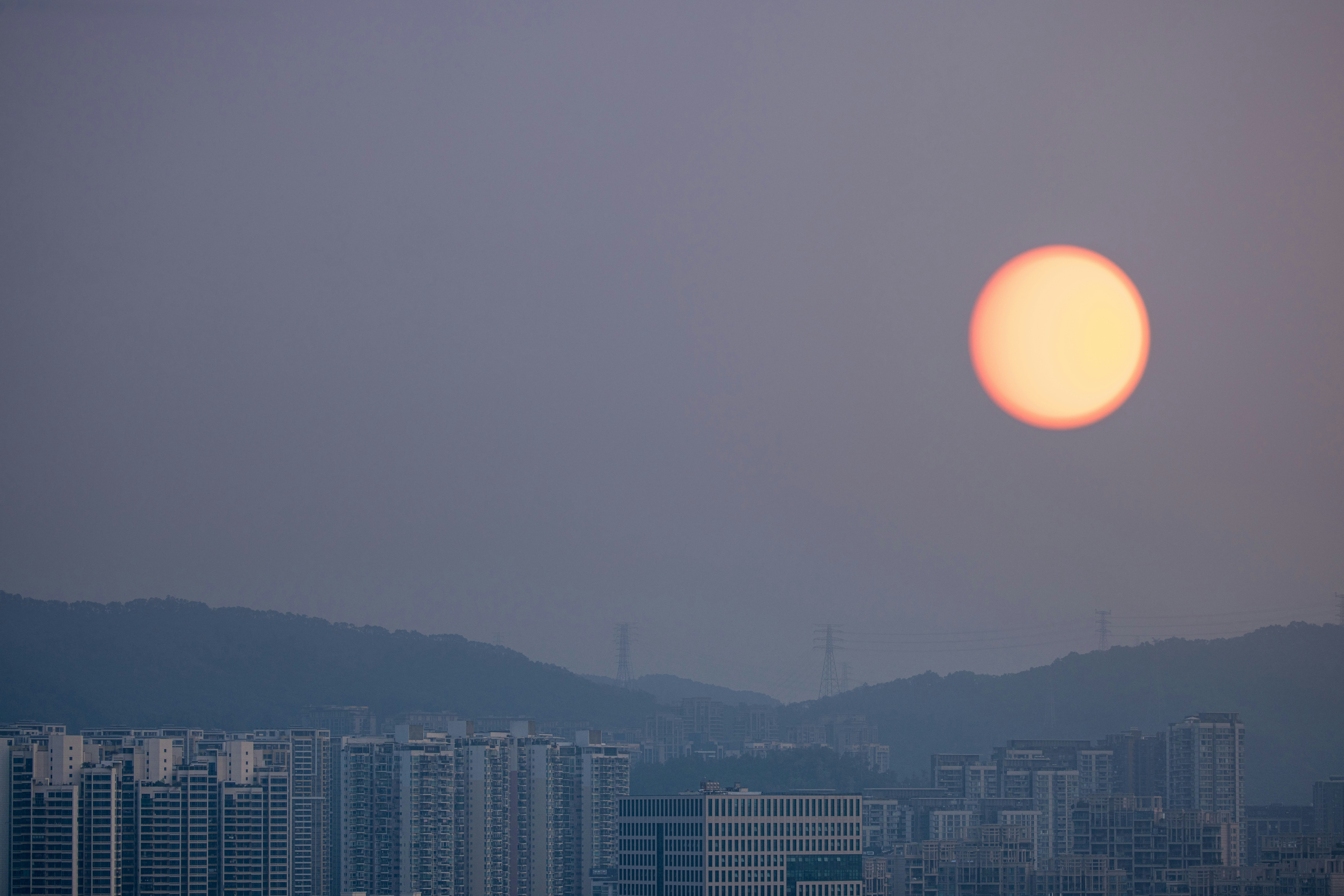 Photo by DL314 Lin with Canon EOS R5