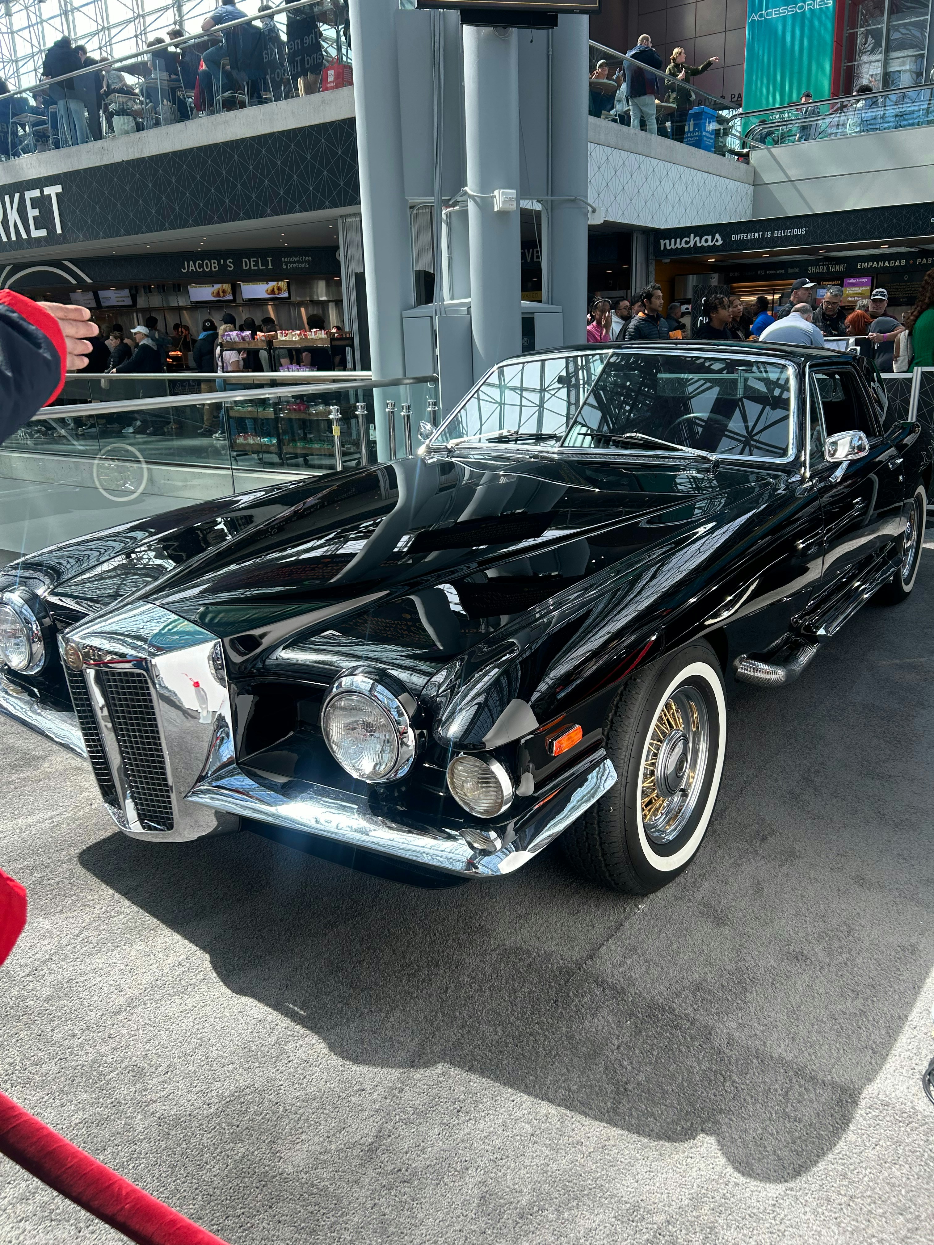 2024 International Auto Show