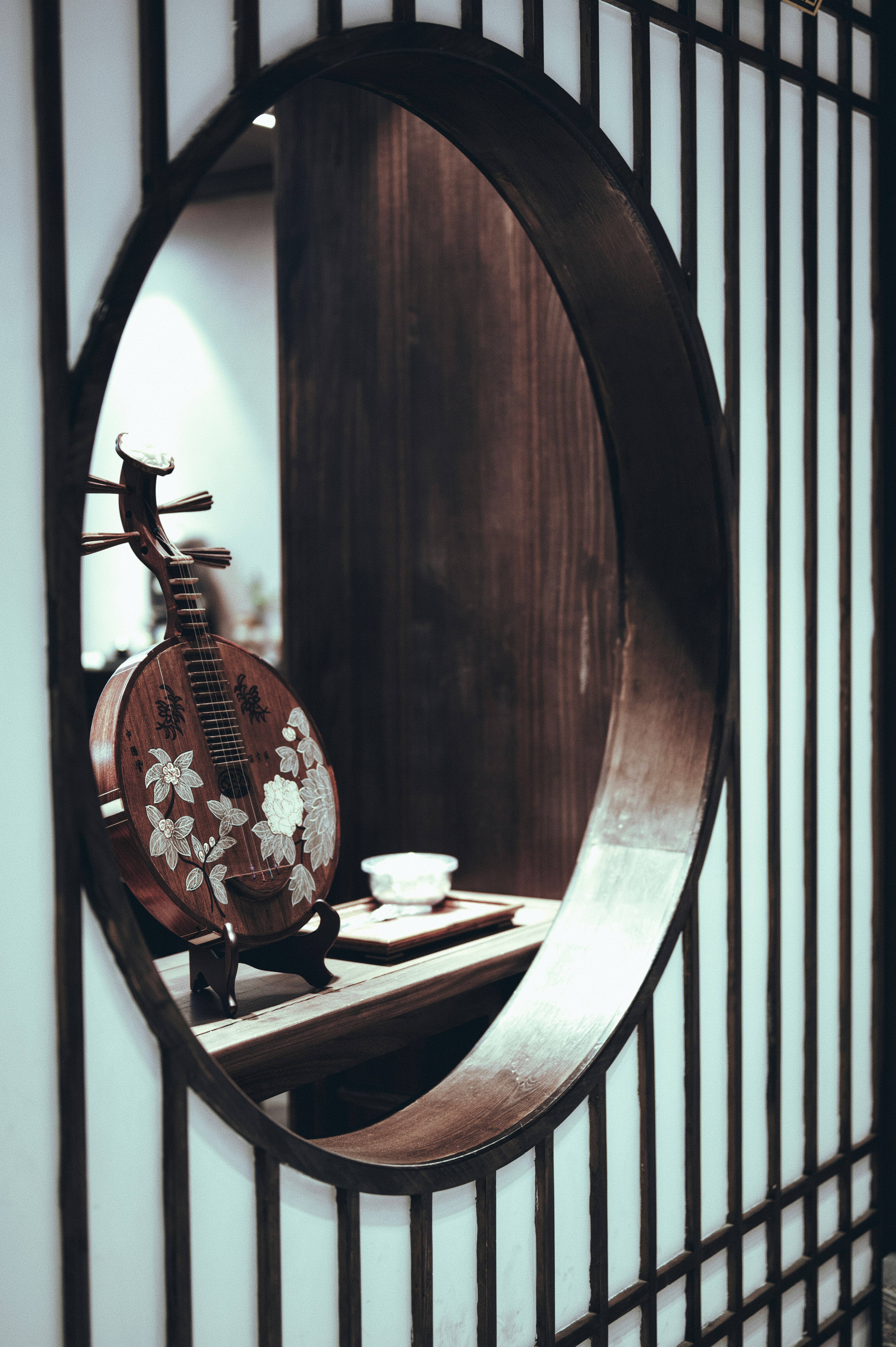 Photo by Junki Zhou with Nikon Z6 II