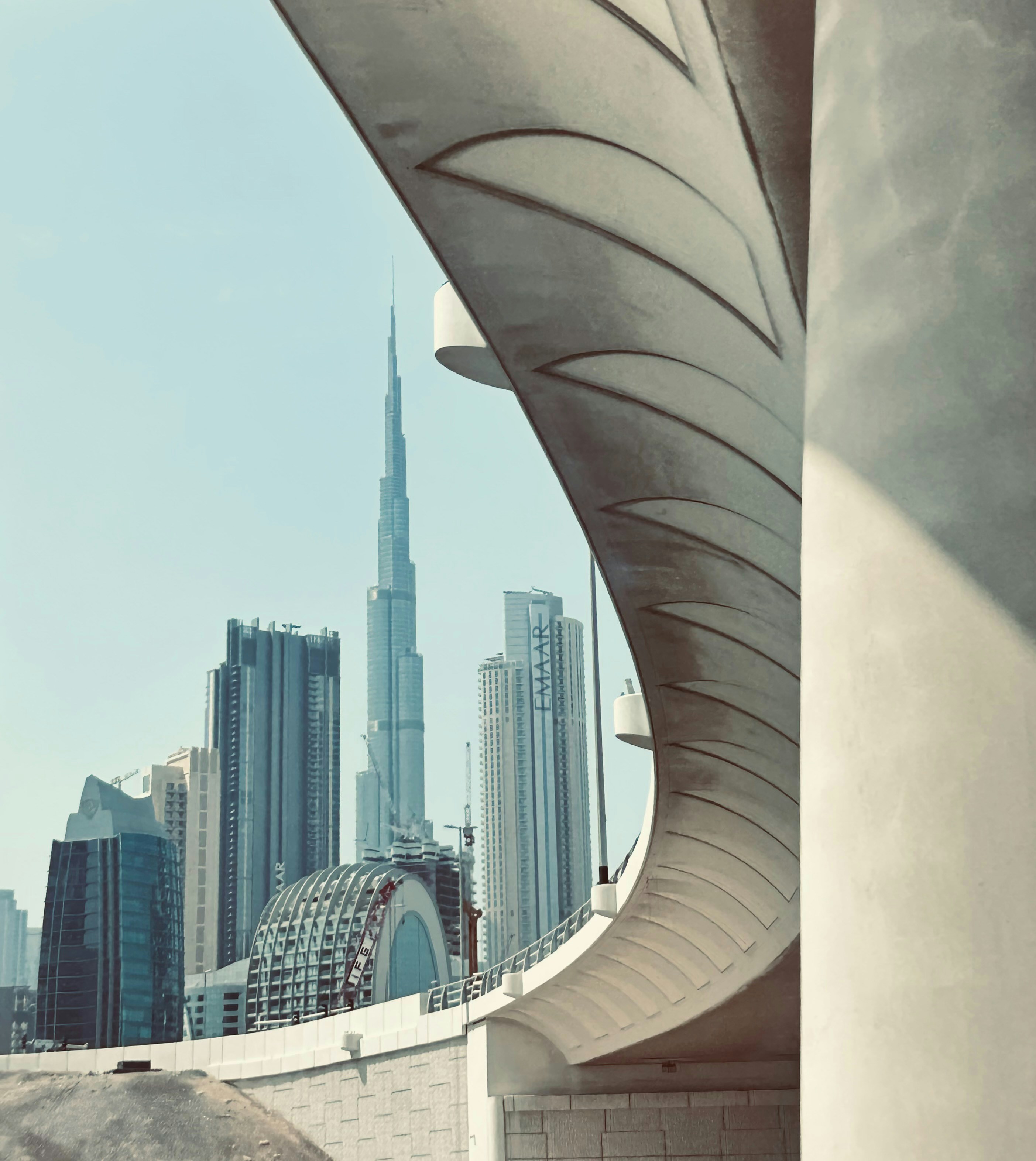 Photo by Saarth Degloorkar with Apple iPhone 14