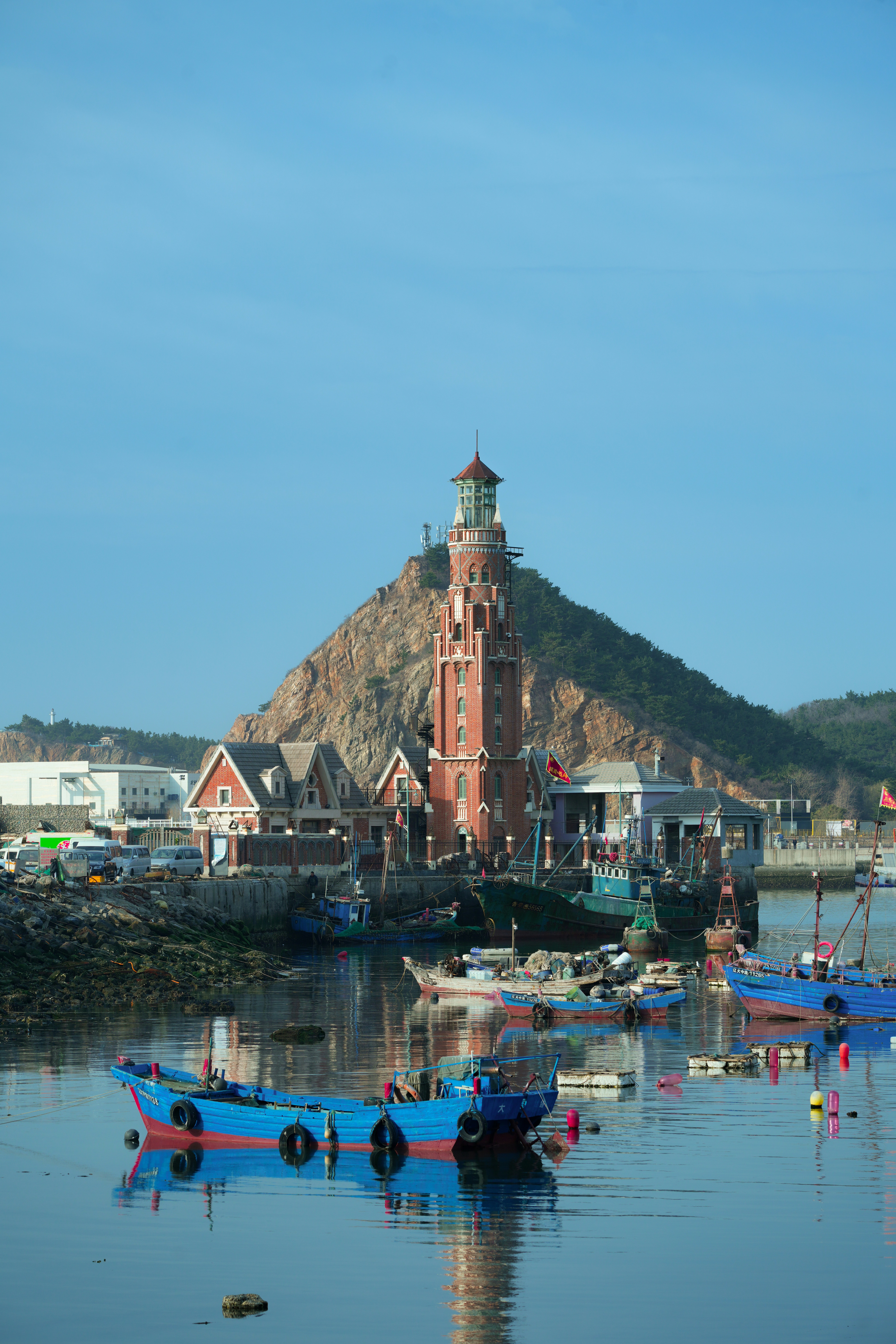 Photo by Hat Trick with Sony Alpha 7C R