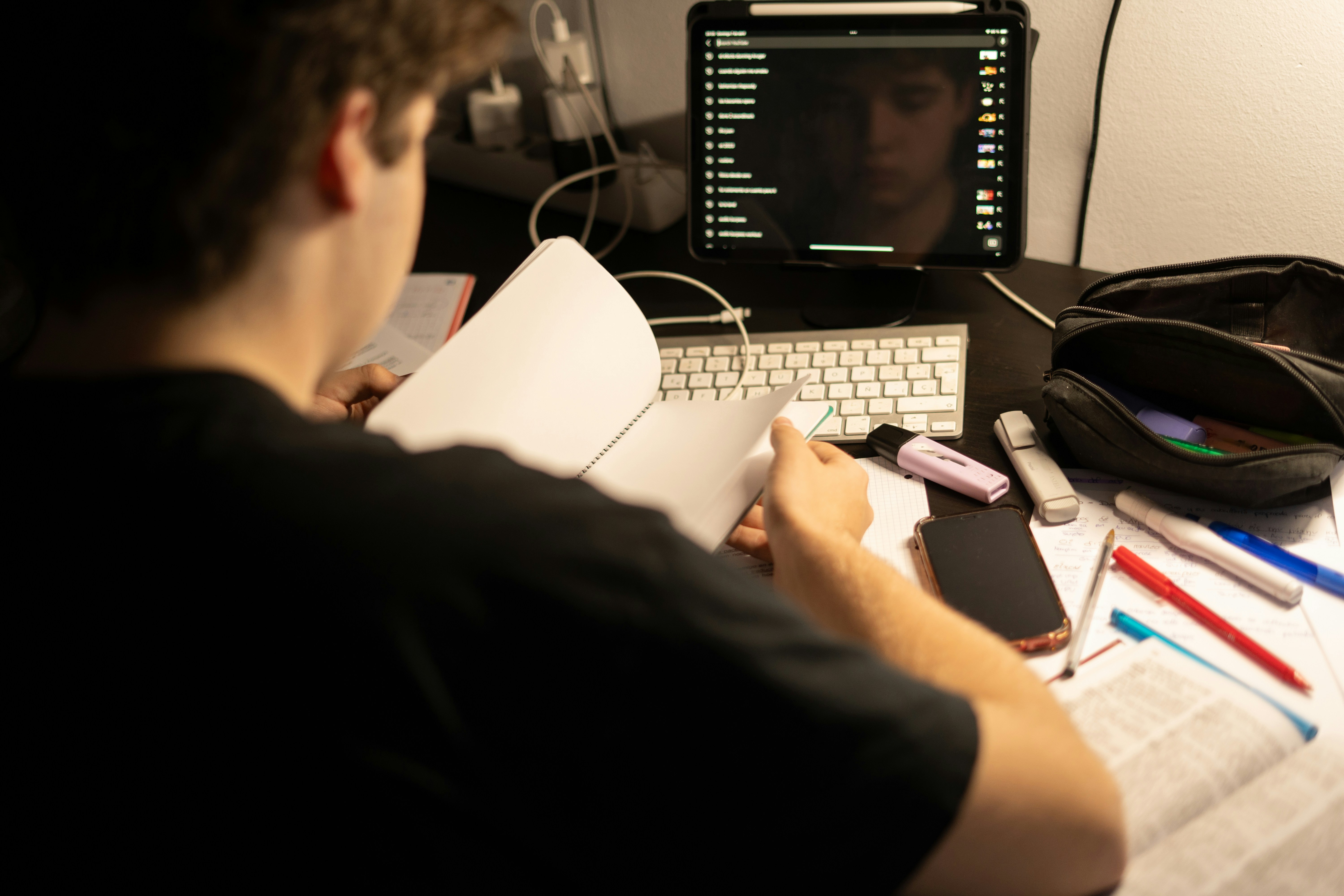 Método Cornell - Medicina para ti Substack