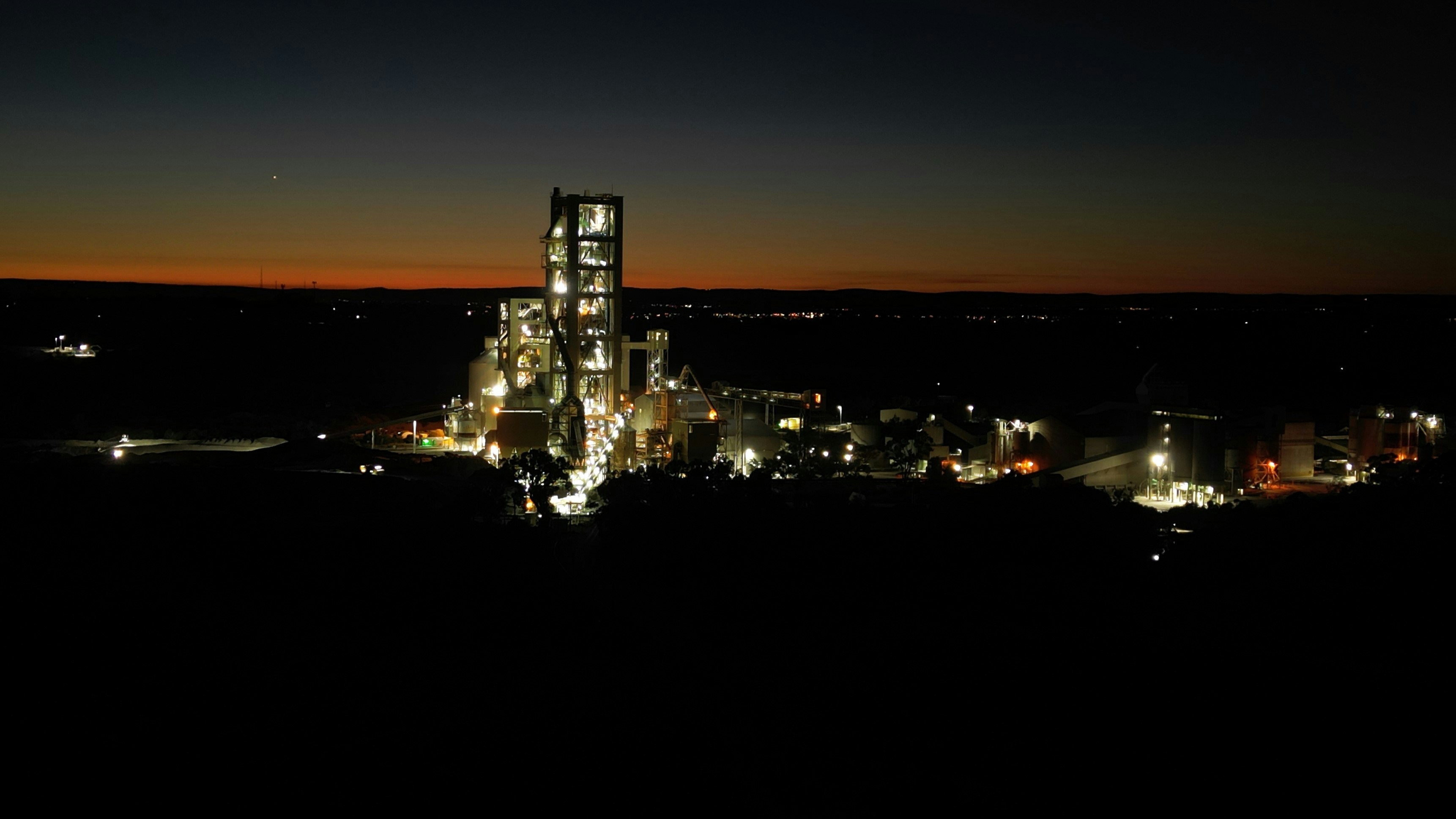 Photo by Ian with DJI Mini 3 Pro