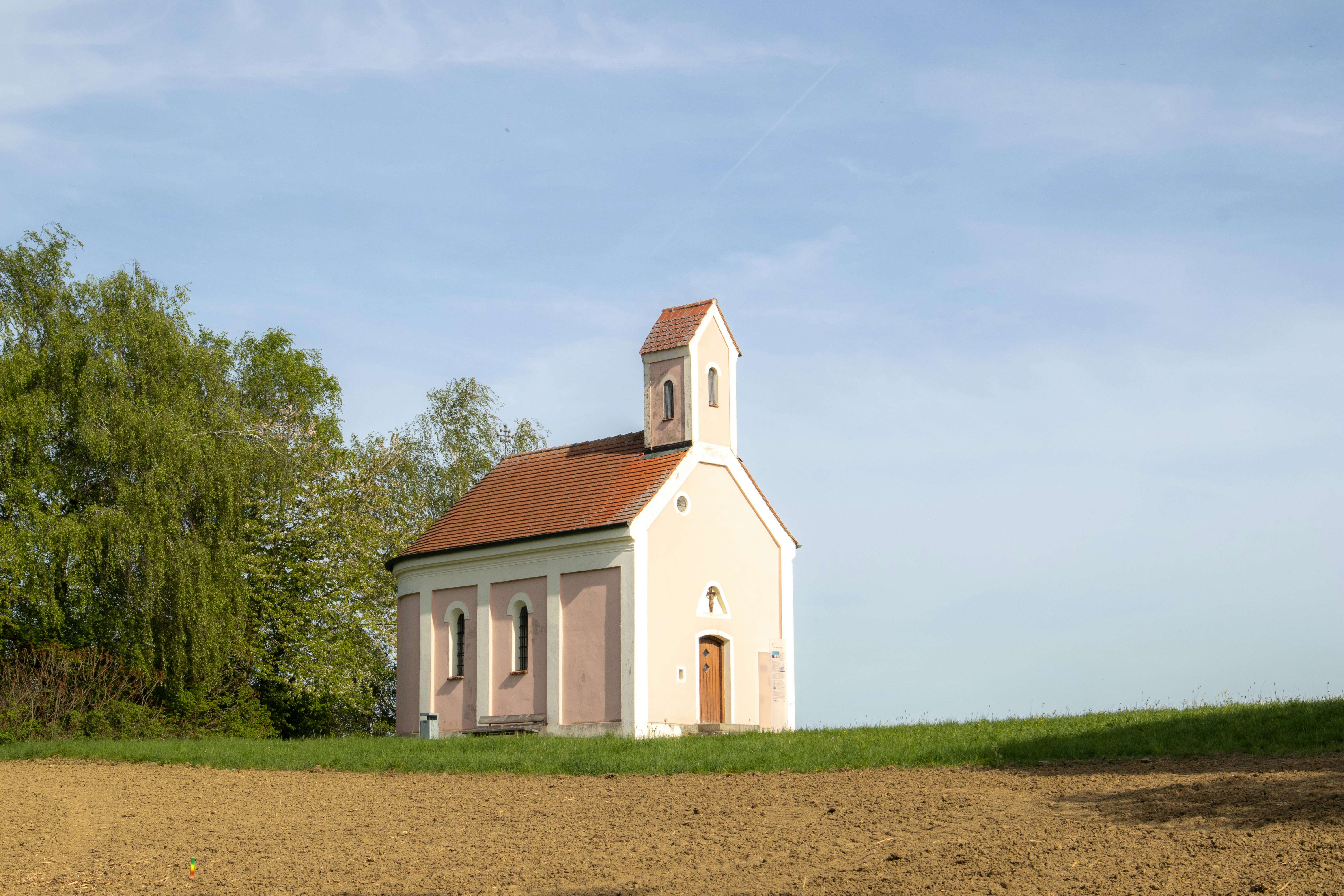 The Little Chapel at Field's Edge