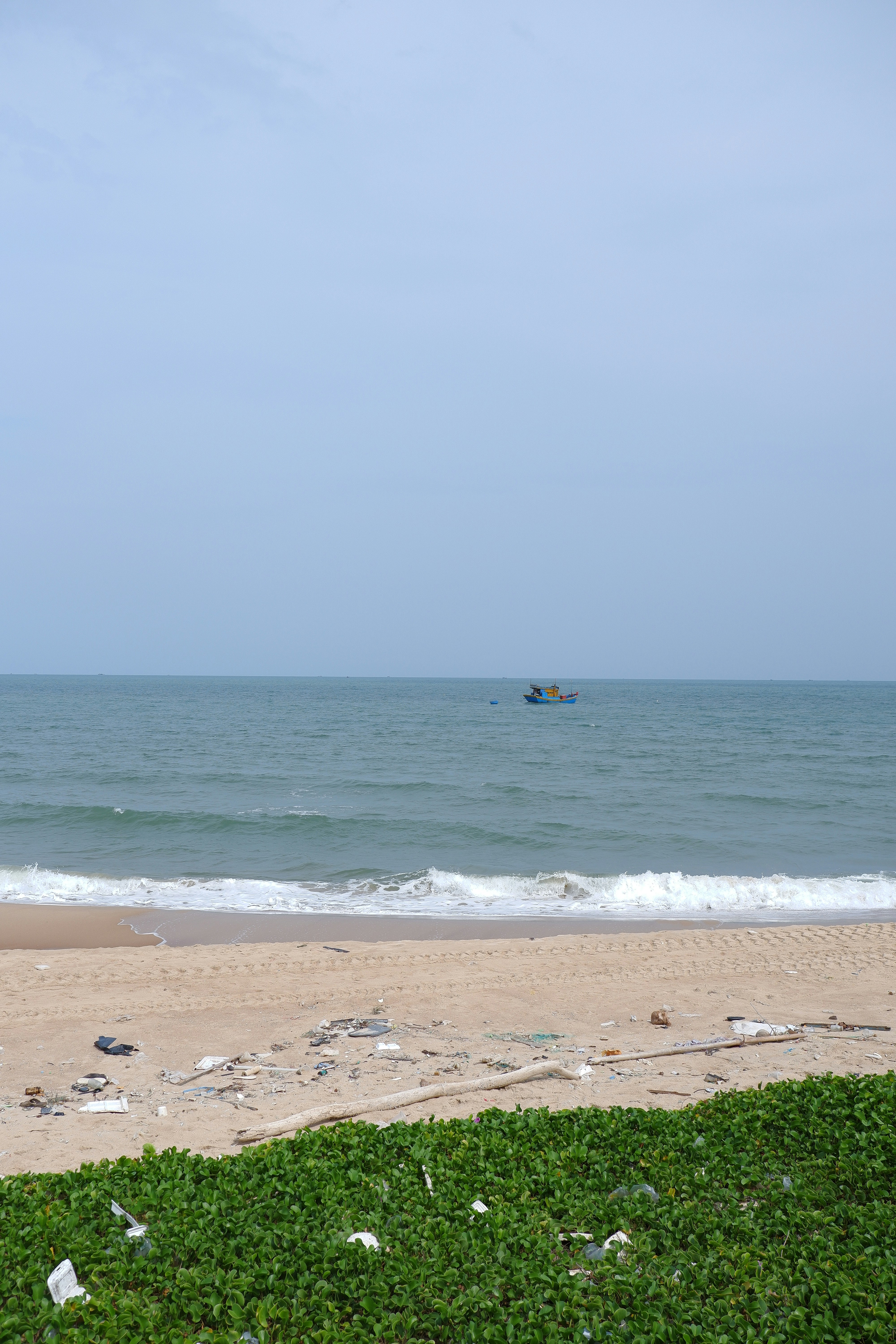 Photo by Trung Duong with Fujifilm X-T100