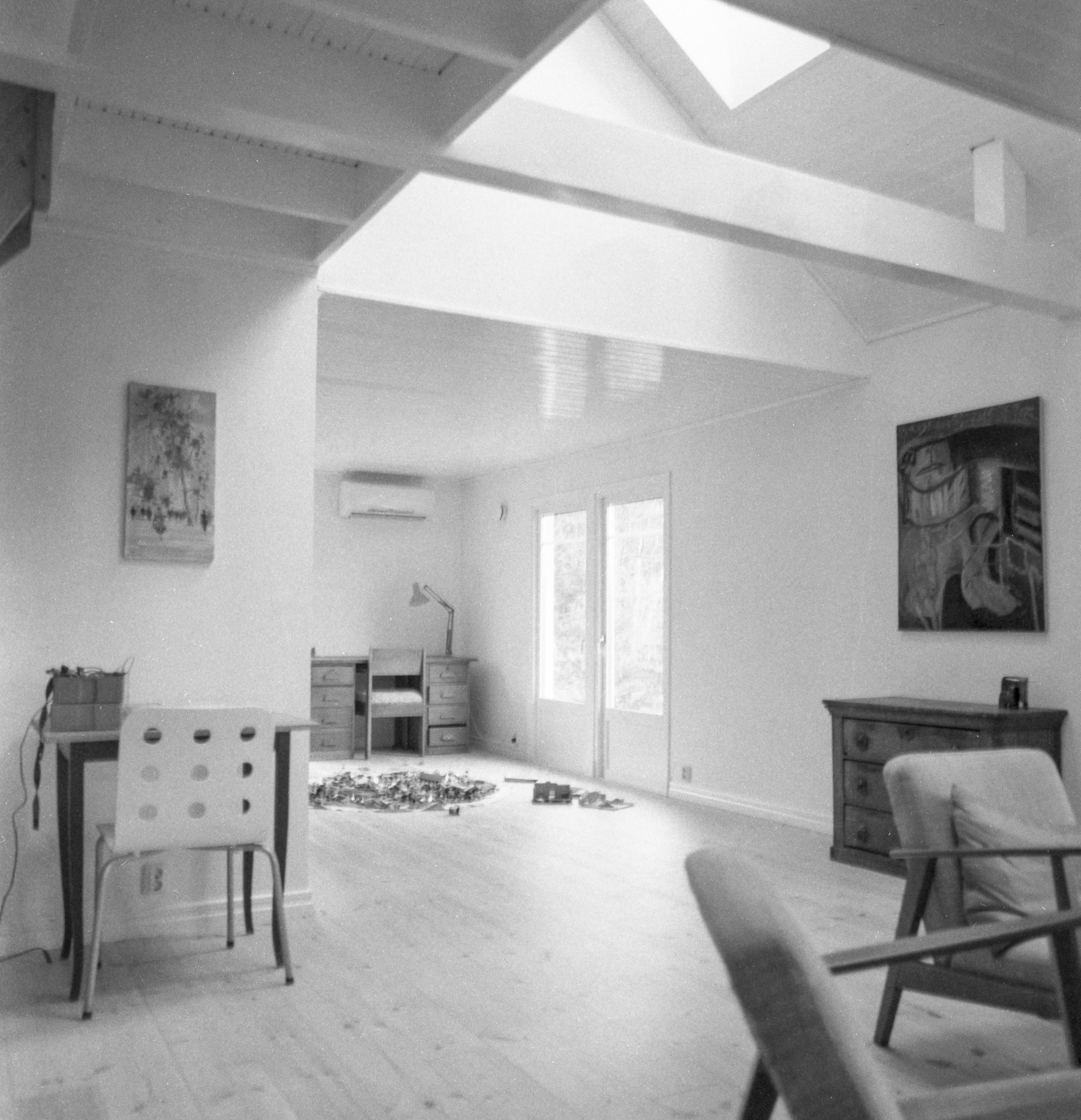 Hasselblad 500C Sample Shots