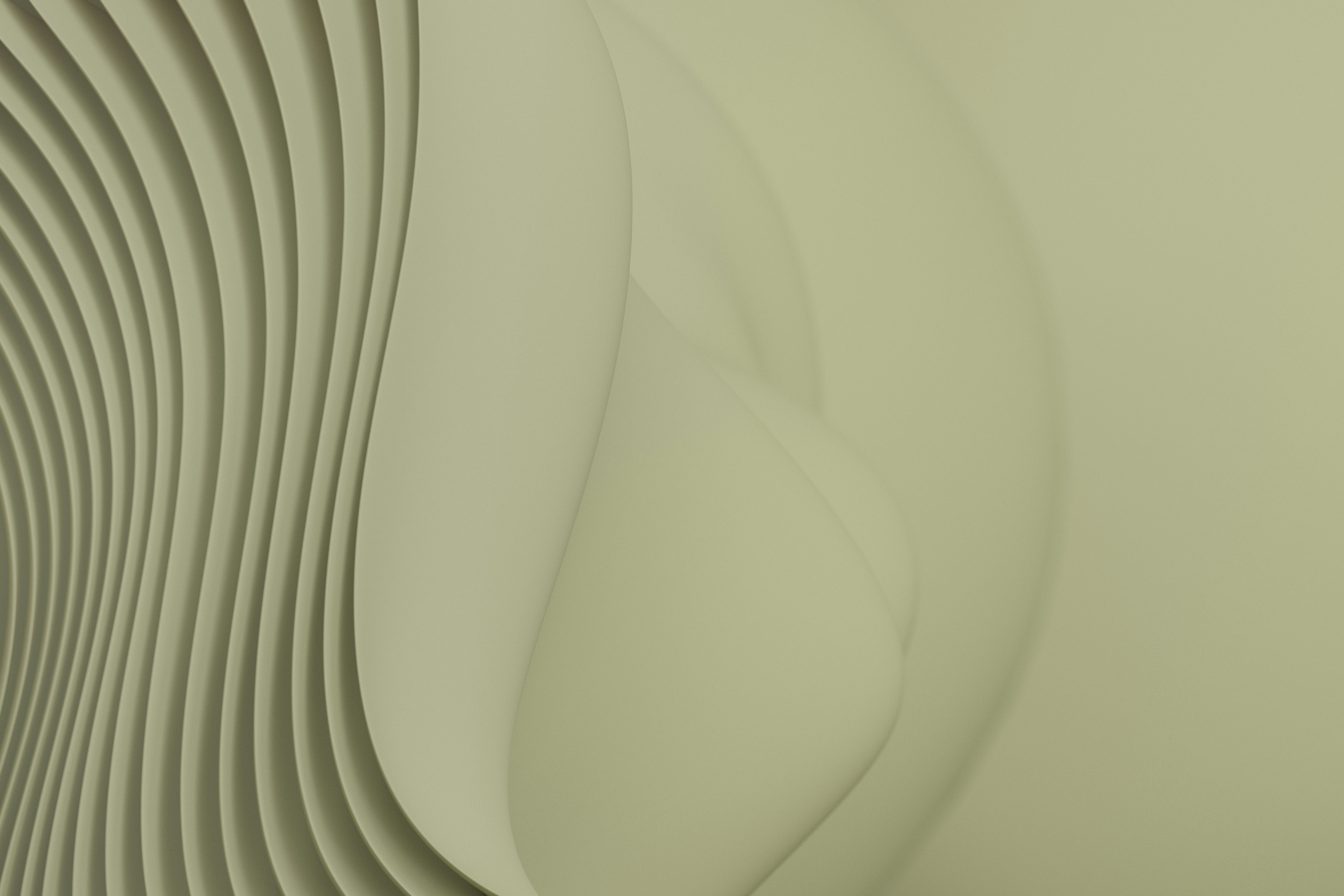 A close up of a book with wavy lines on it photo – Free Wallpaper Image ...