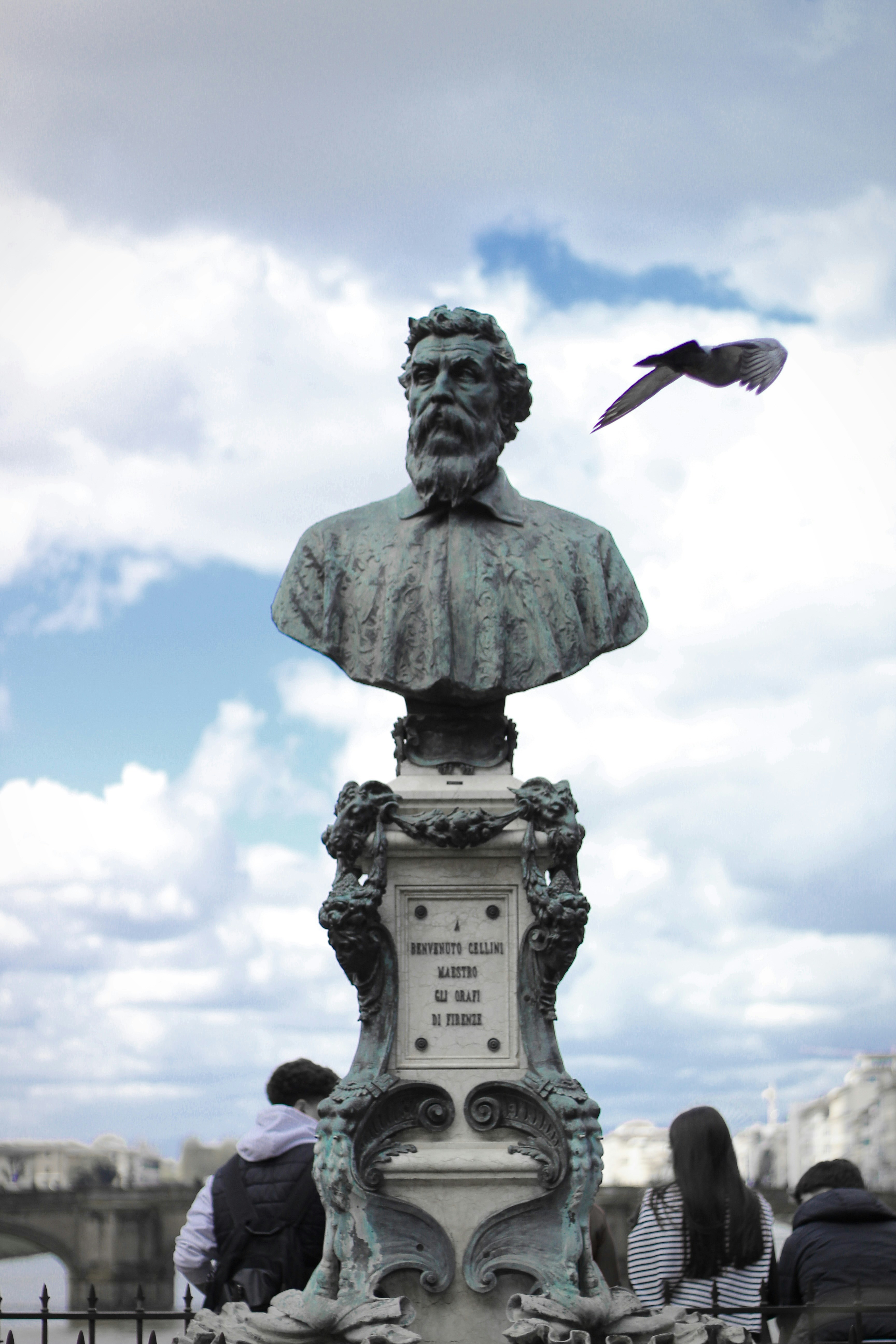 Photo by Lorenzo Turroni with Canon EOS 1300D