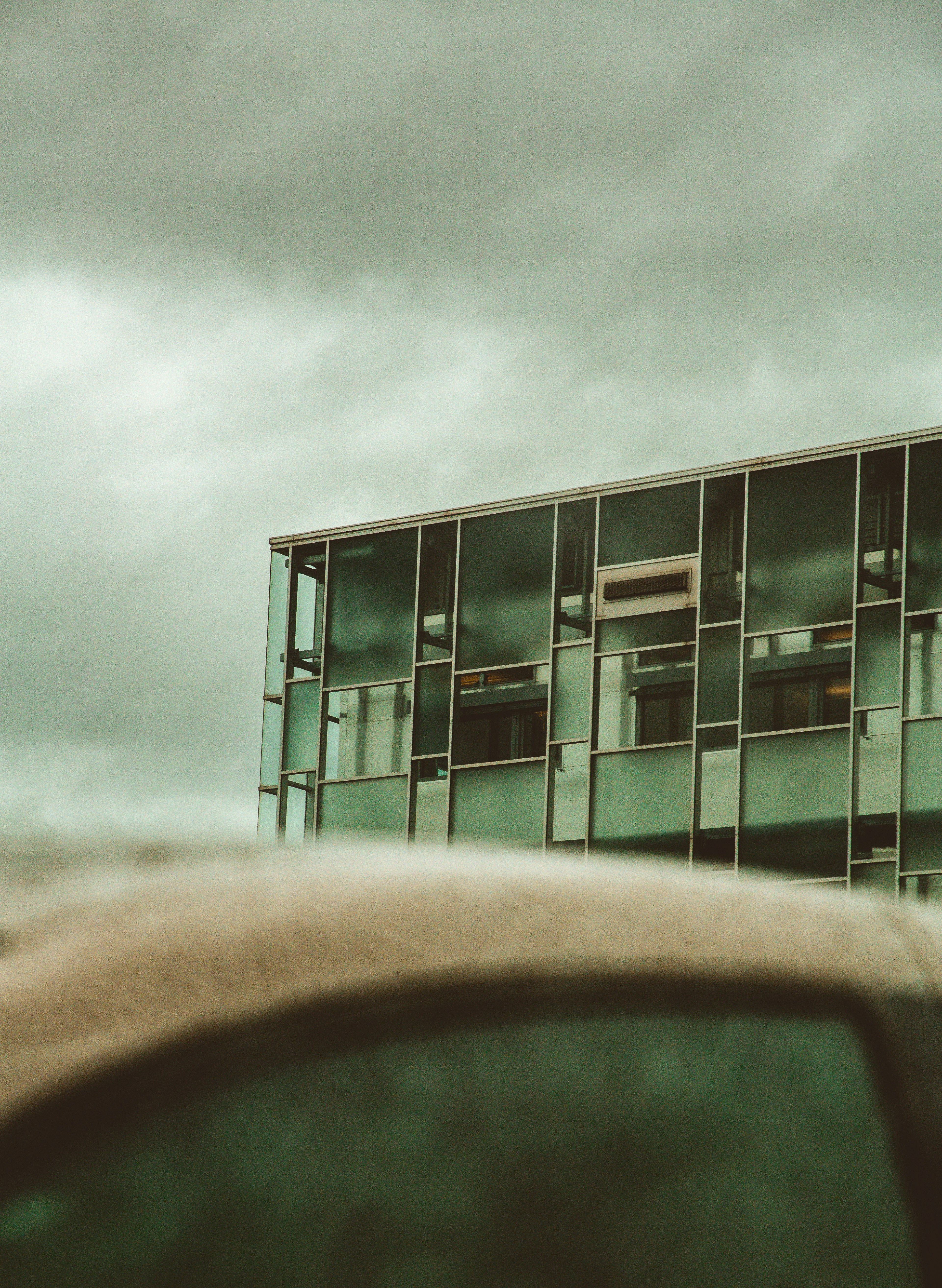 Photo by Luke Greenwood with Canon EOS 5D Mark III