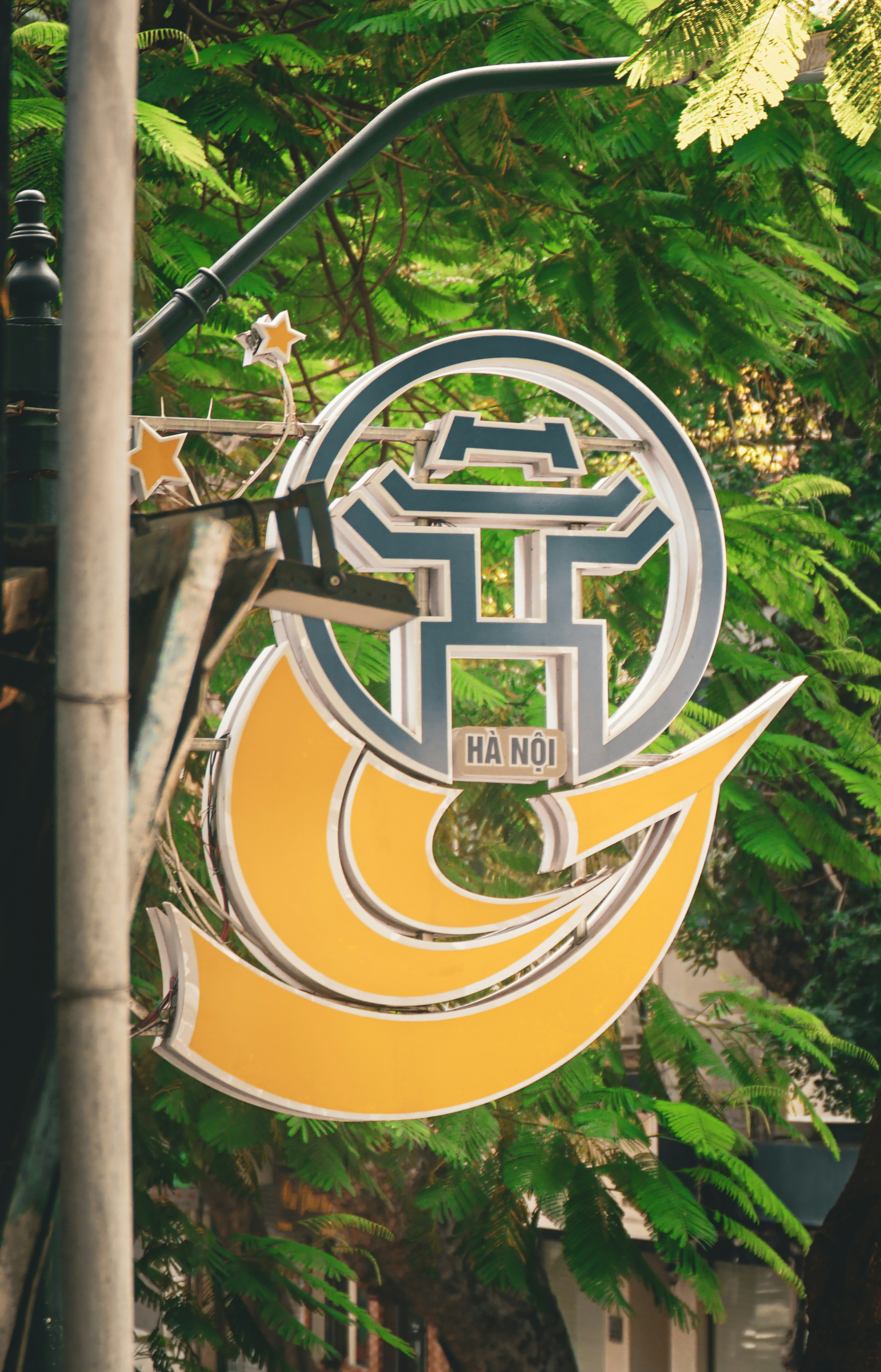 Photo by Yen Vu with Sony Alpha 6300