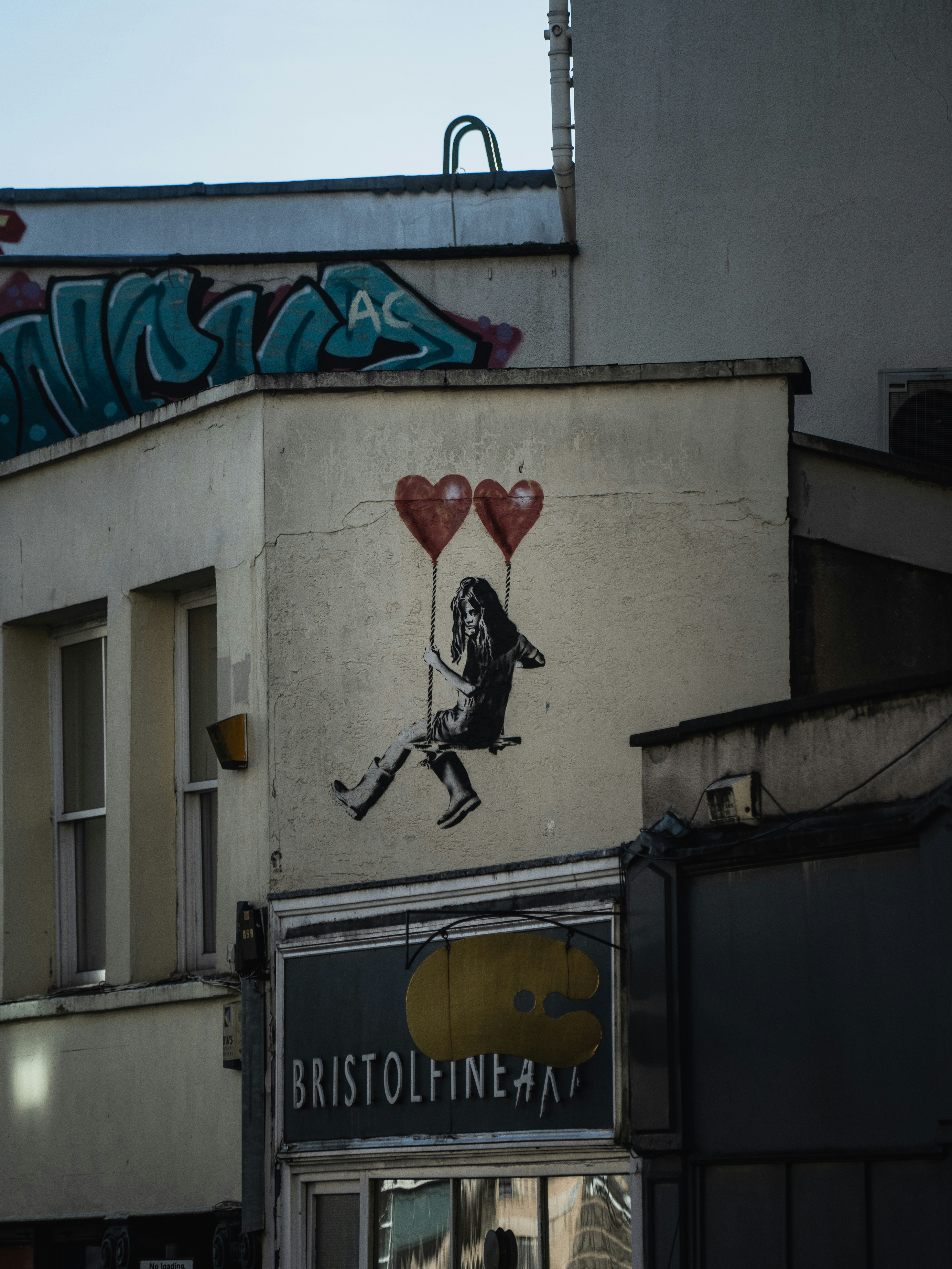 500+ Banksy Pictures [HD] | Download Free Images on Unsplash