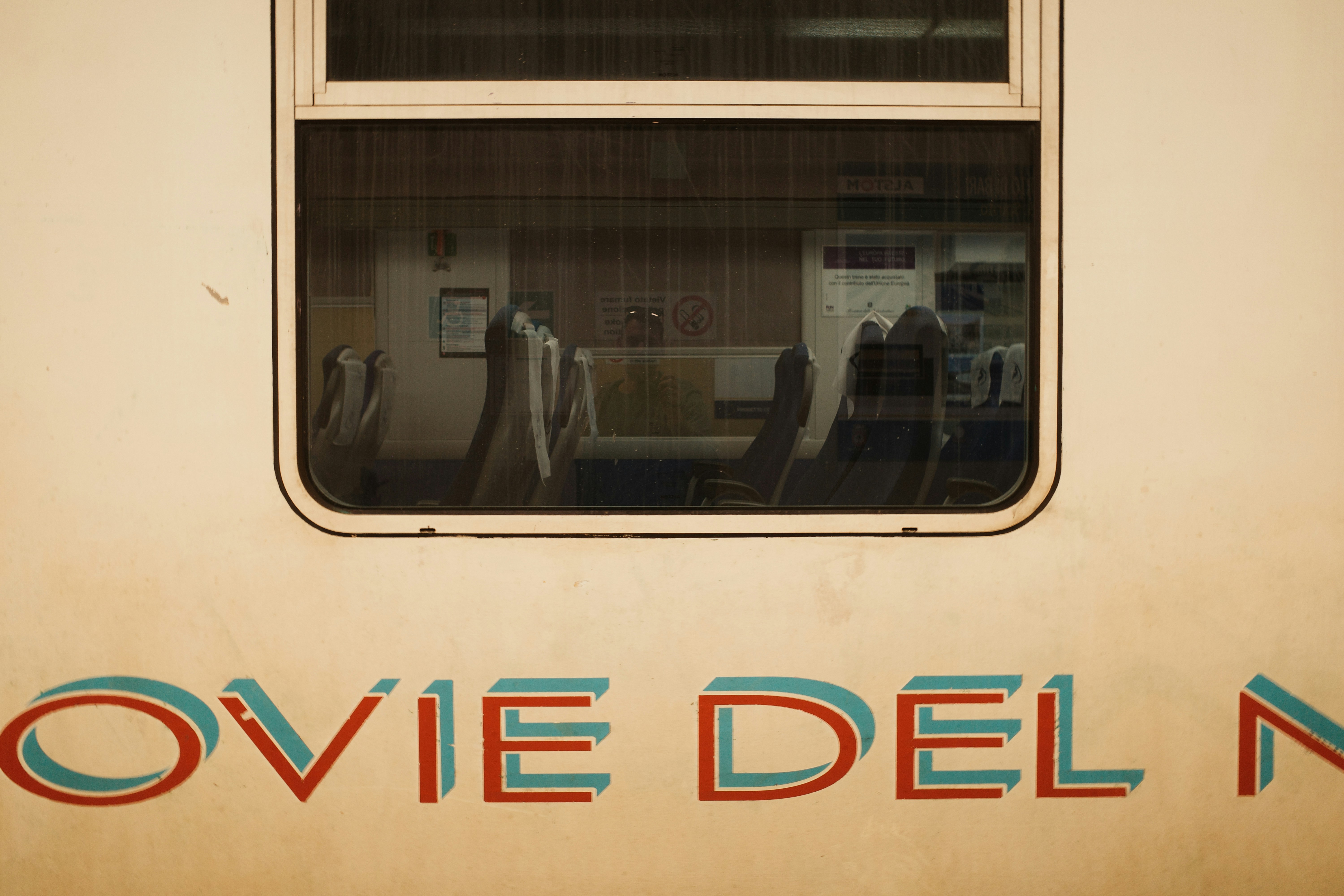 Vintage Train Aesthetic: A Glimpse Through Time