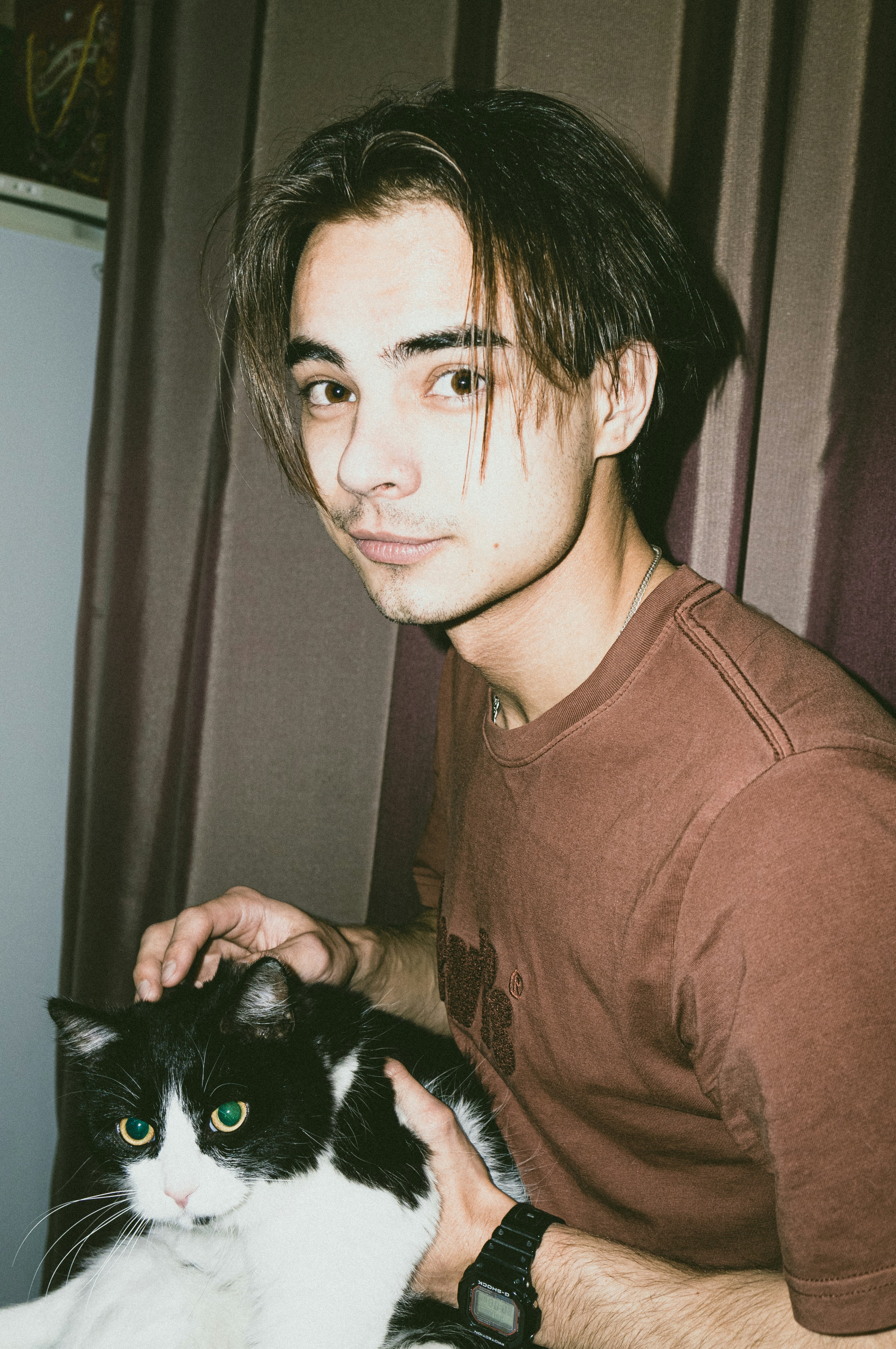 Sample photo from Sony Alpha F3