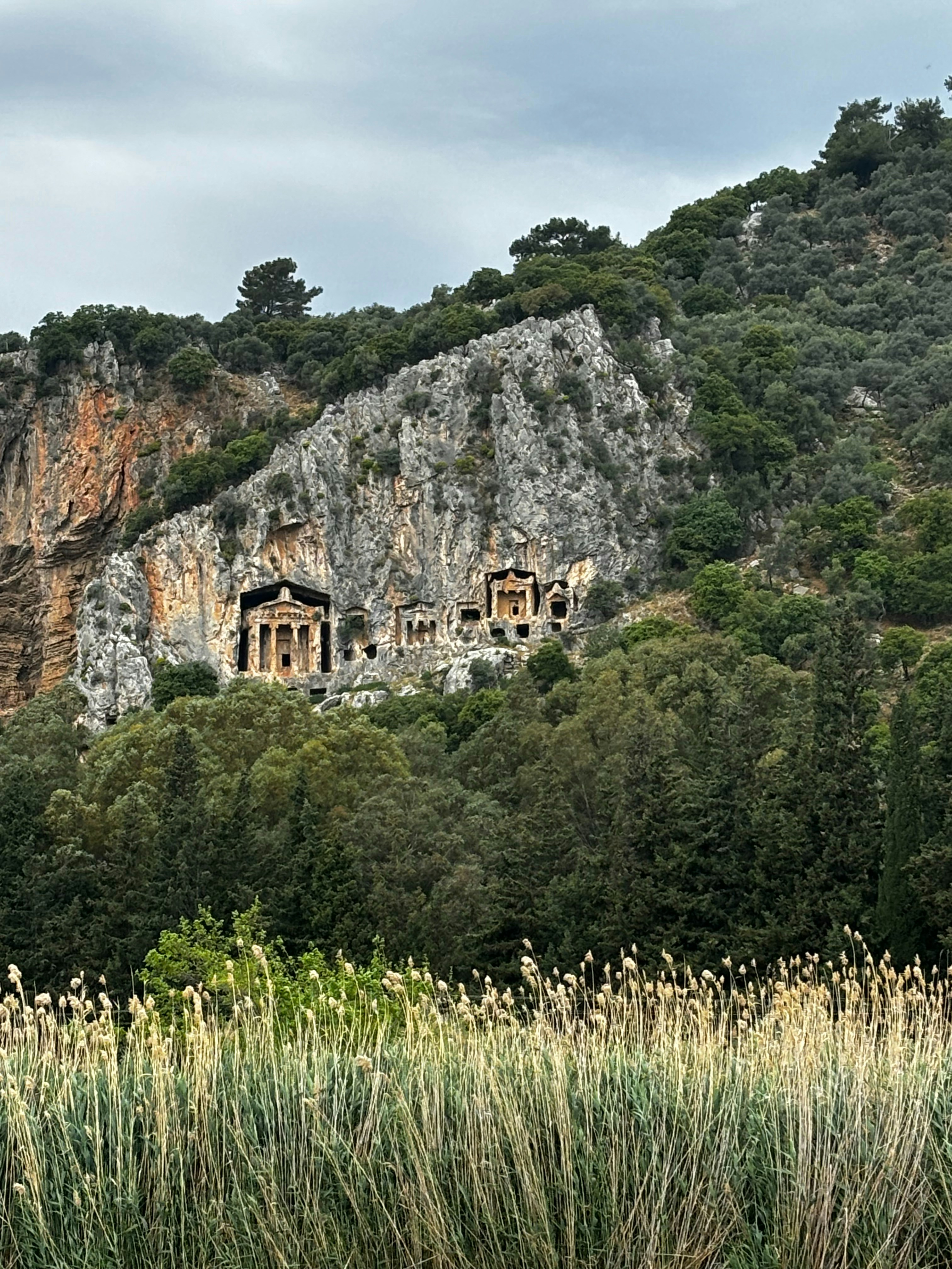 Photo by Yasin Dalkılıç with Apple iPhone 15