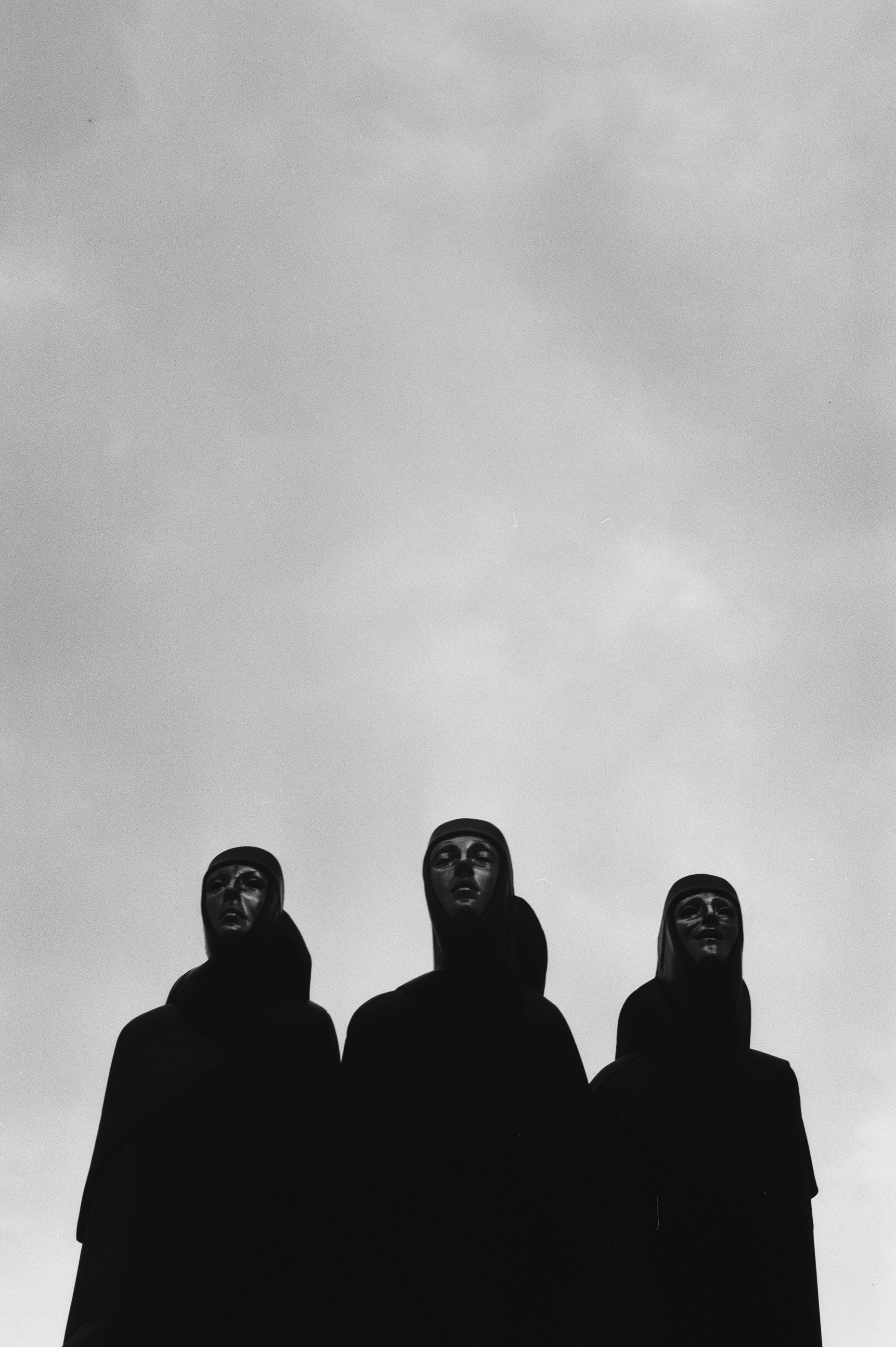 Sample photo from Canon A-1