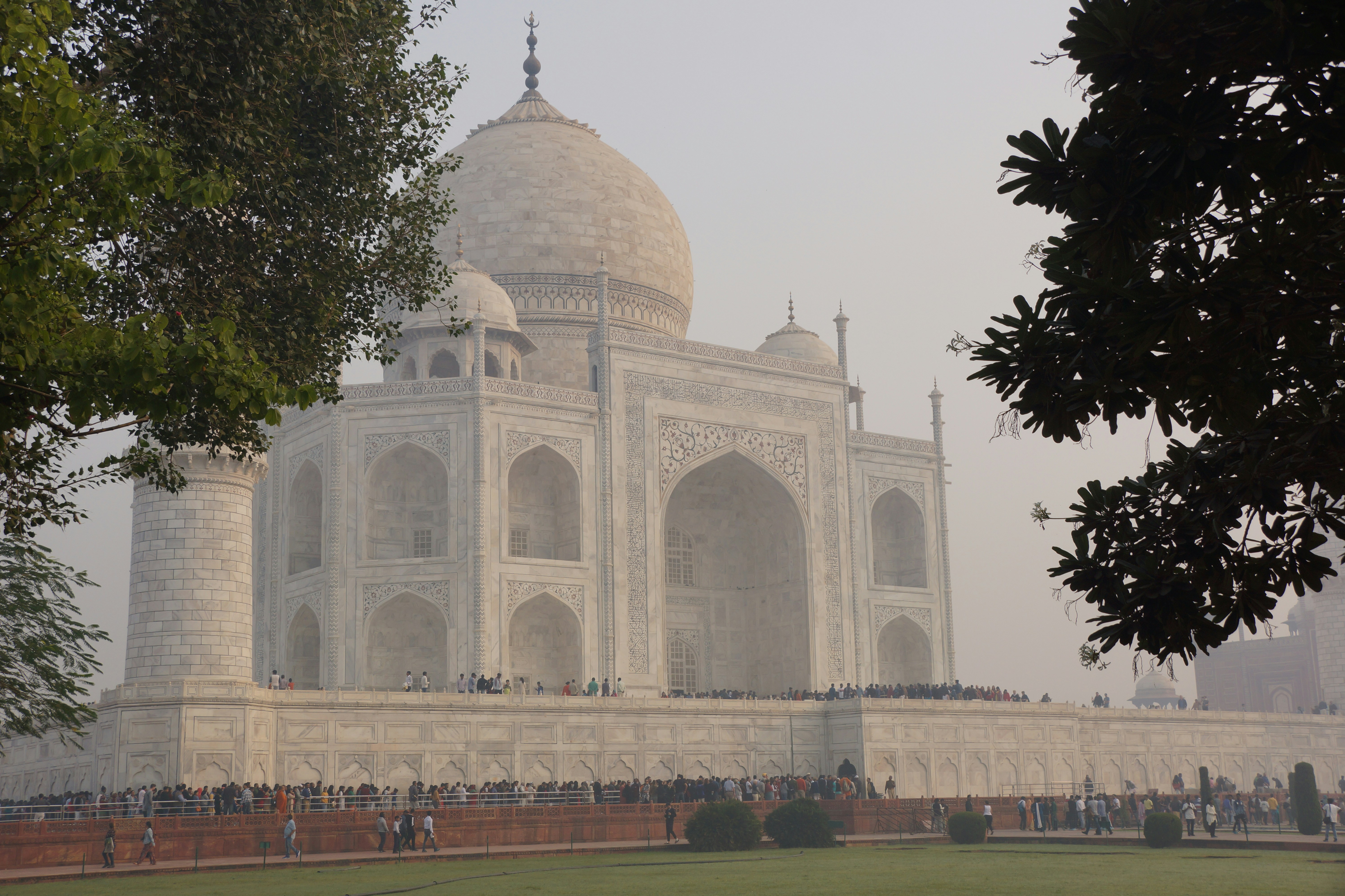 Sample photo from Sony Alpha 77