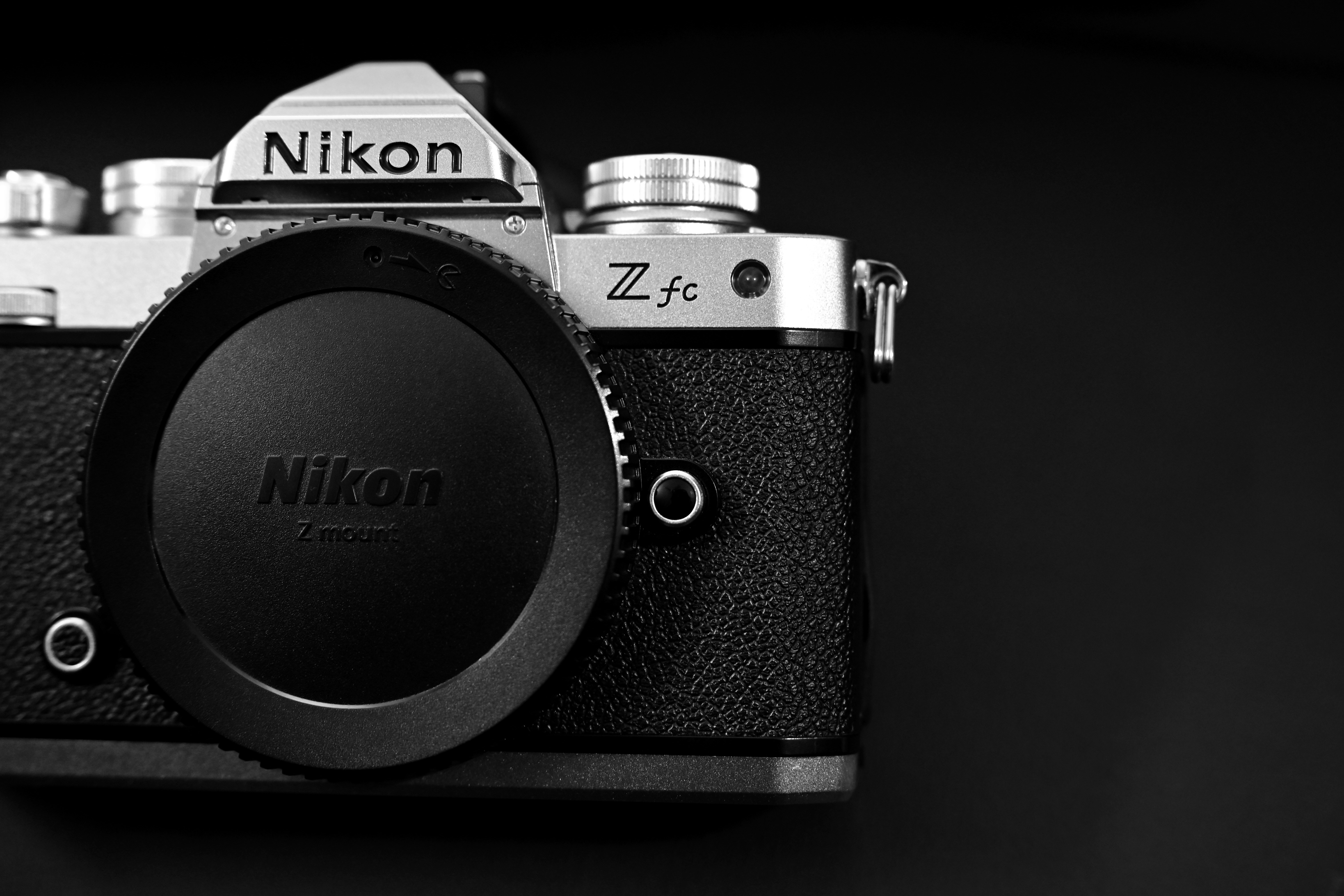 Timeless Elegance in Monochrome