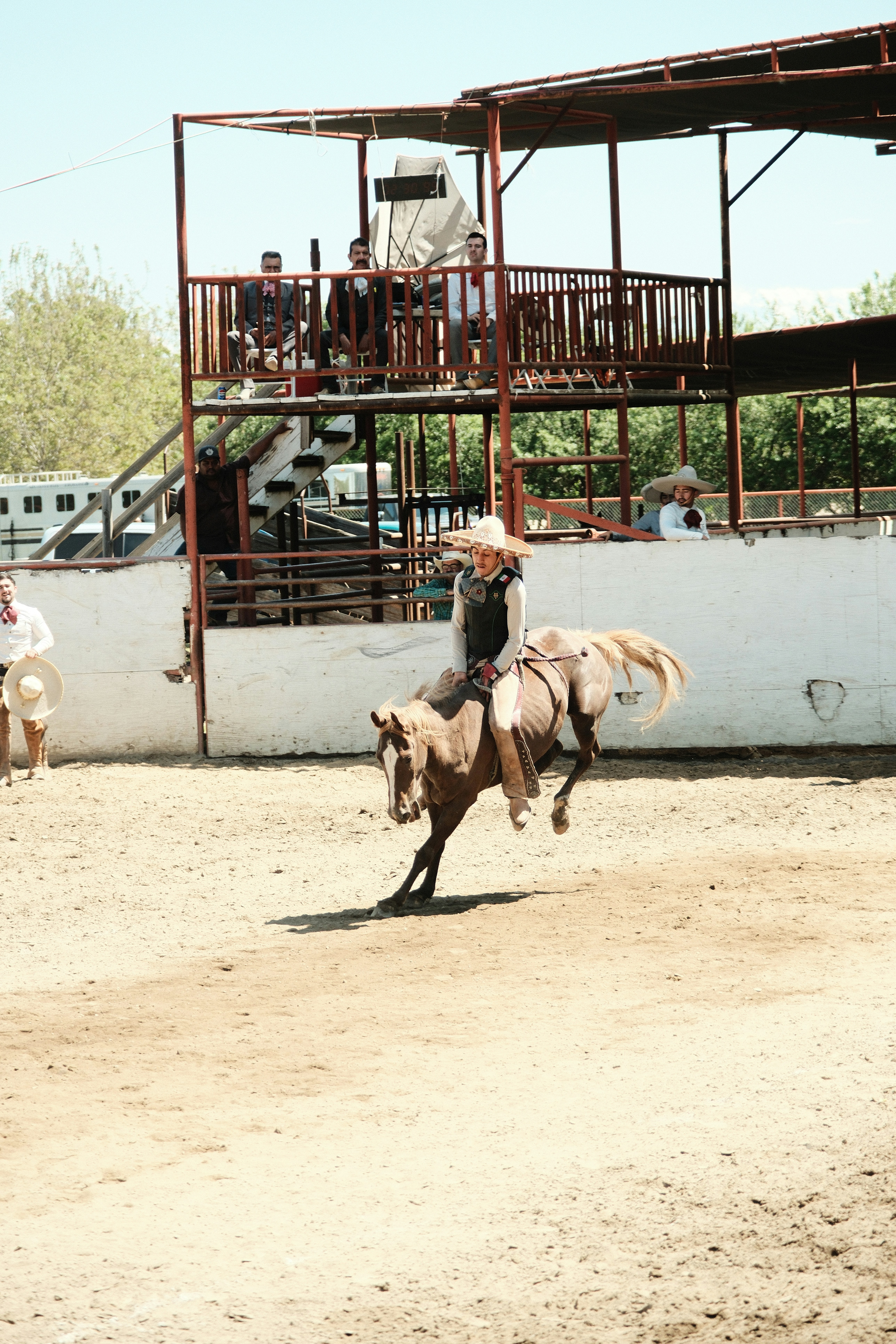 Photo by Jacob Padilla with Fujifilm X-T5