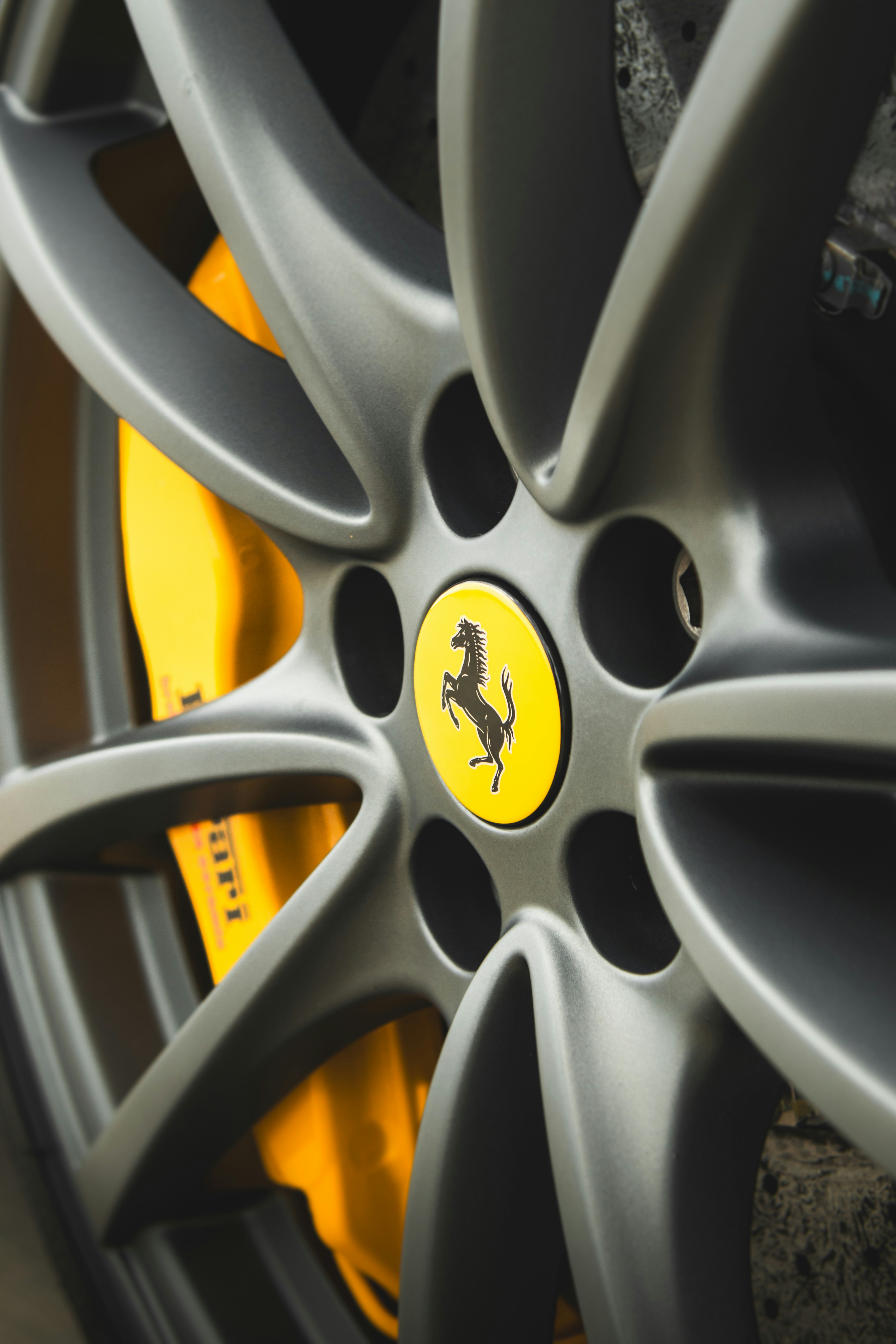 Ferrari Wheel Pictures | Download Free Images on Unsplash