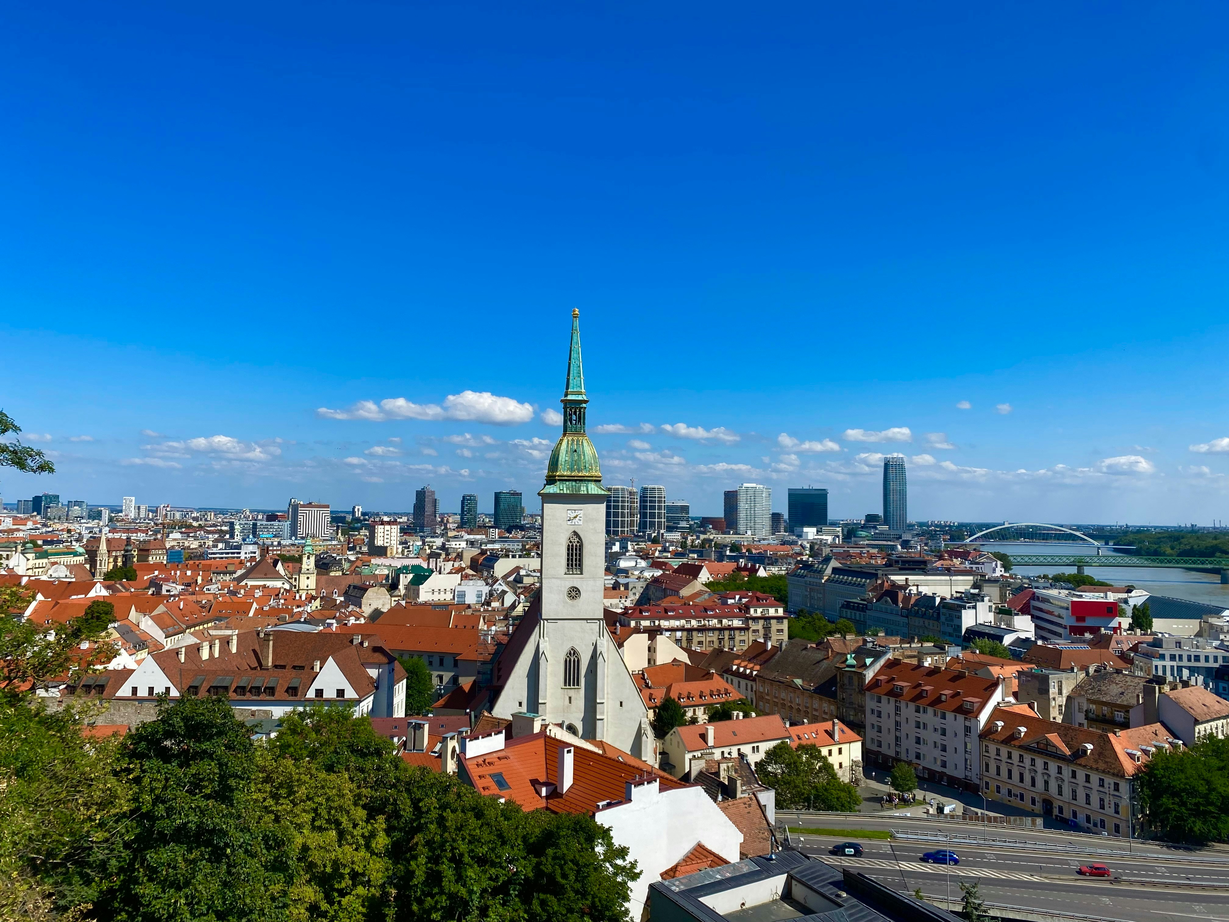 Photo by Leo Korman with Apple iPhone 11