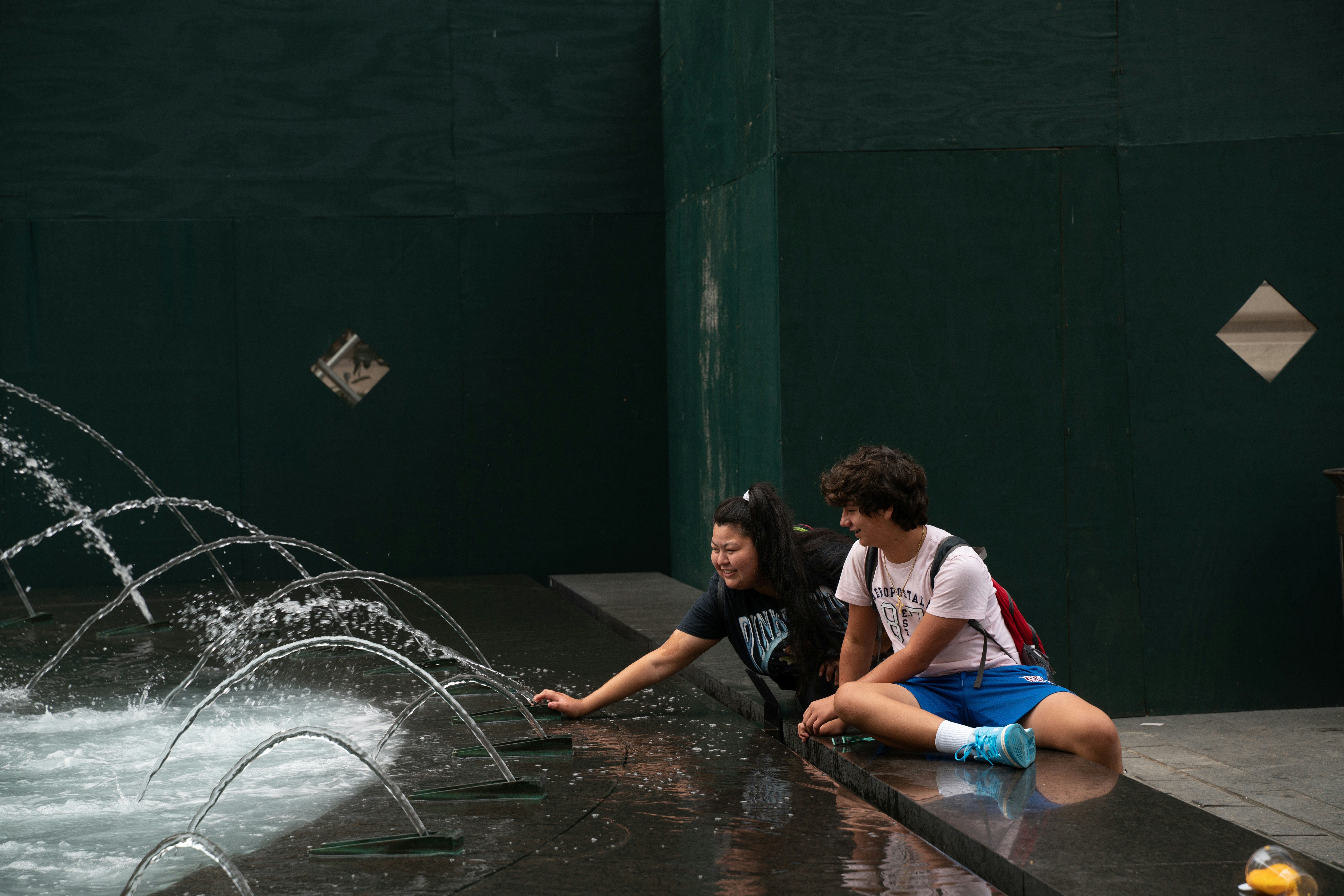 Photo by Austin with Sony Alpha 7R II