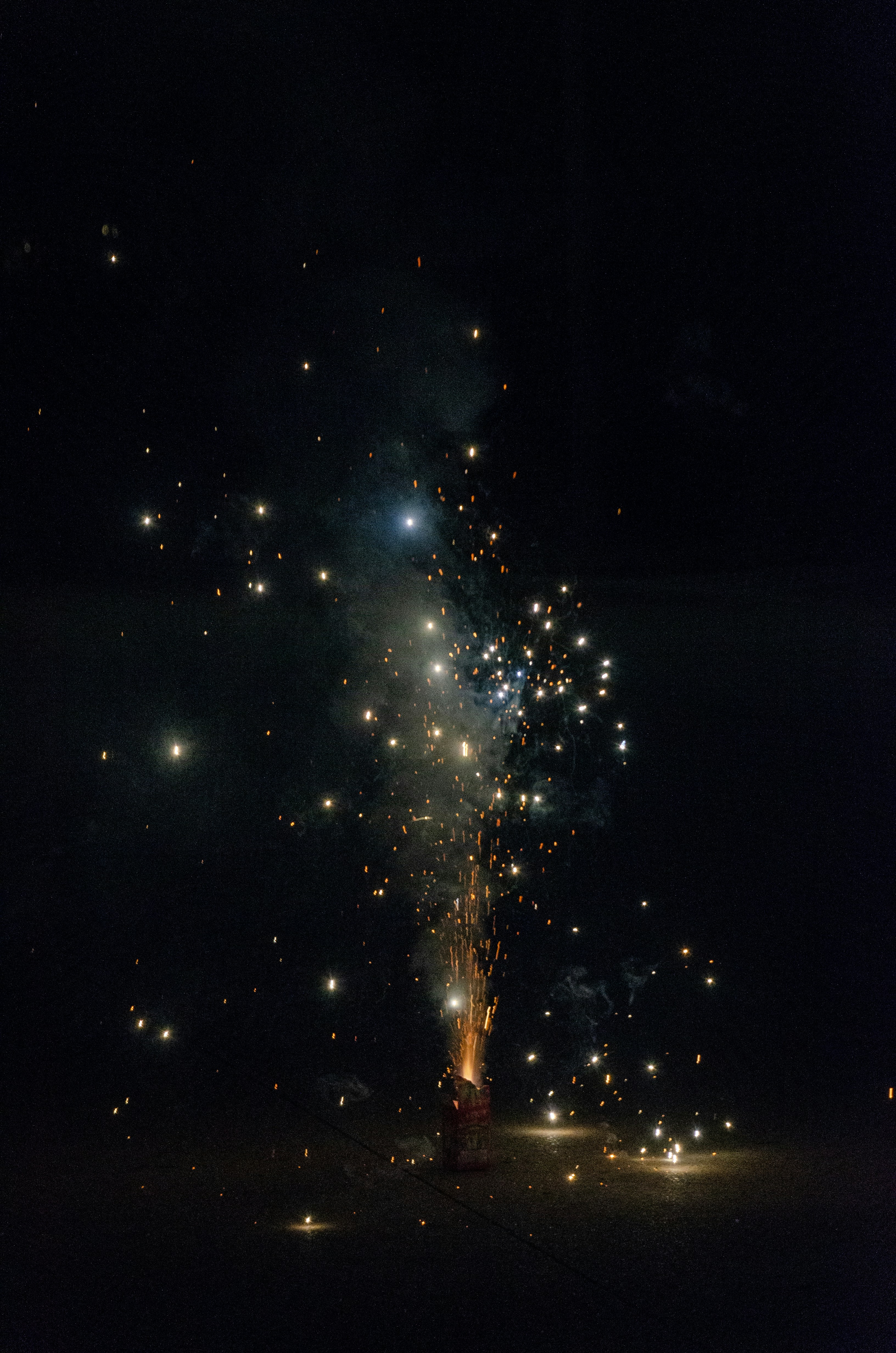 Photo by Sankalp Mudaliar with Nikon D5100