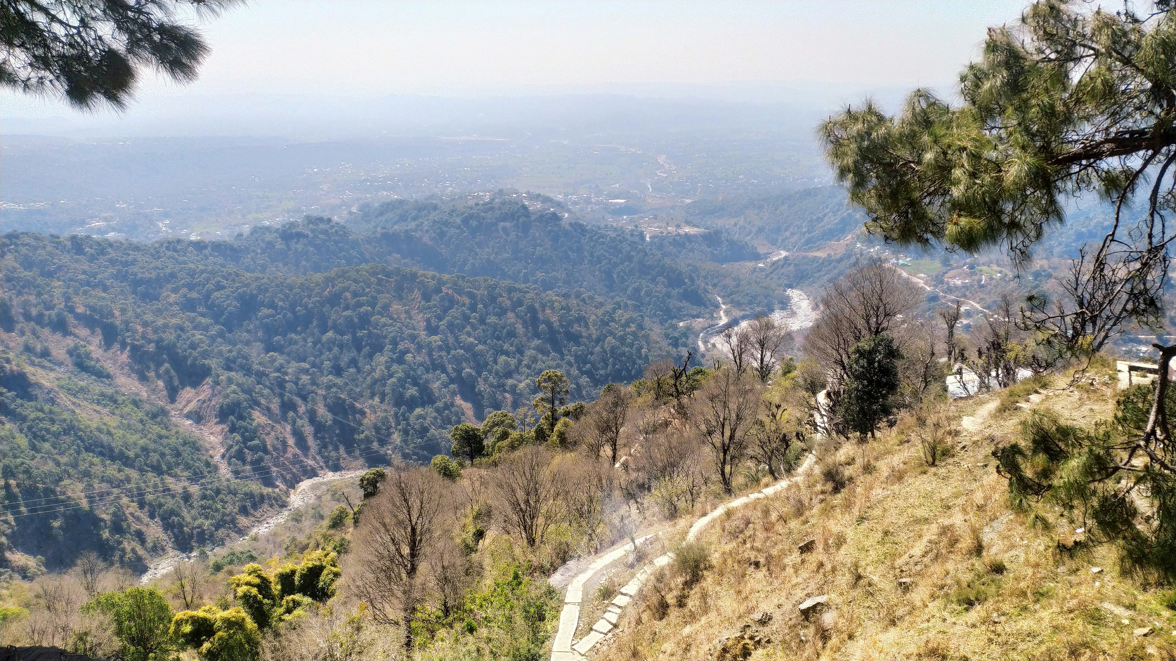 Photo by Dishant Thapa with Xiaomi Redmi Note 8