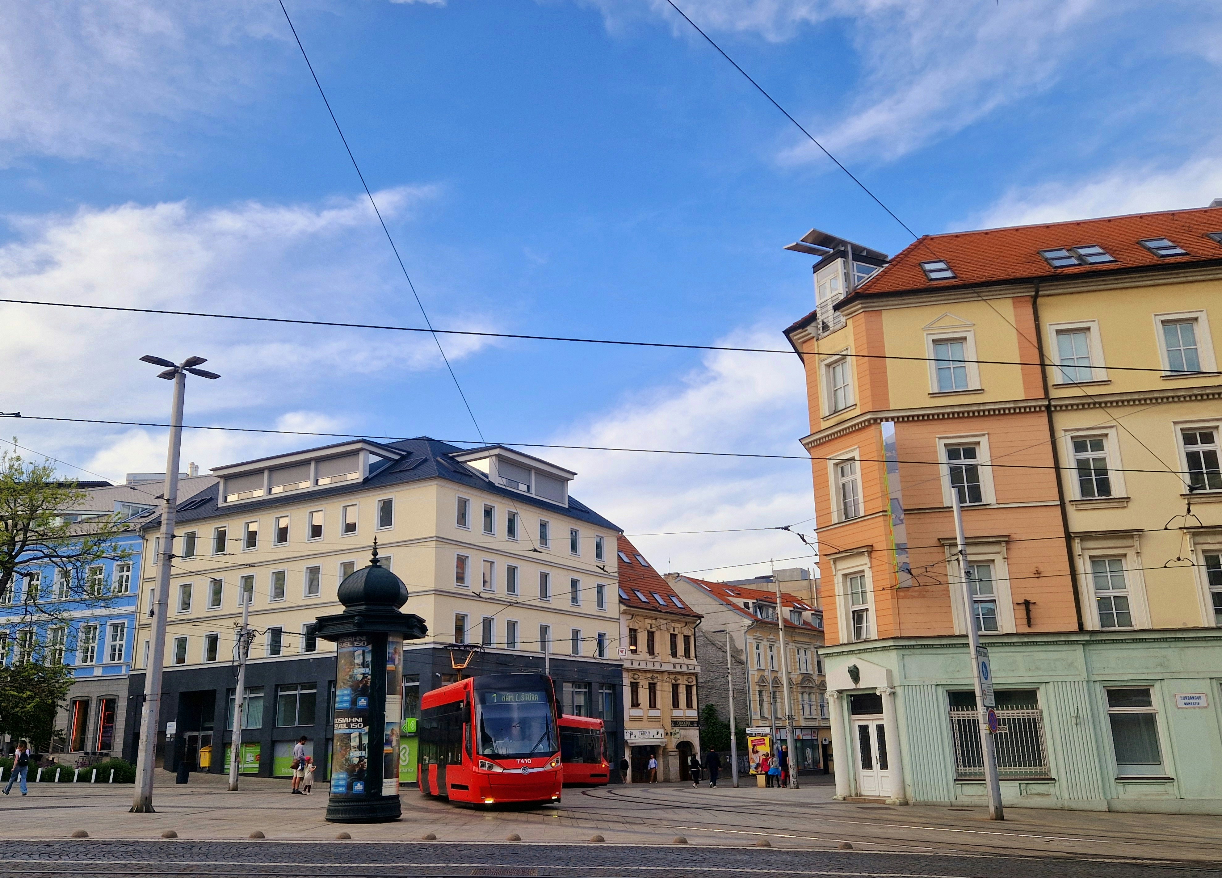 Šamorín, Slovakia - all you need to know